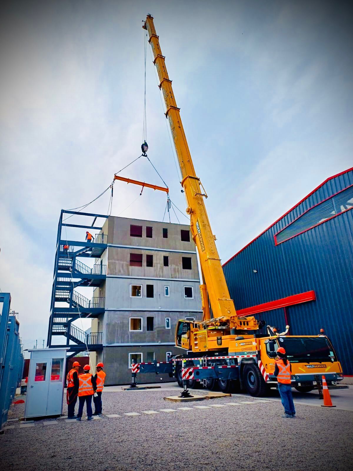 Galería de Edifica 2024: Un encuentro esencial para el sector de la construcción en ...