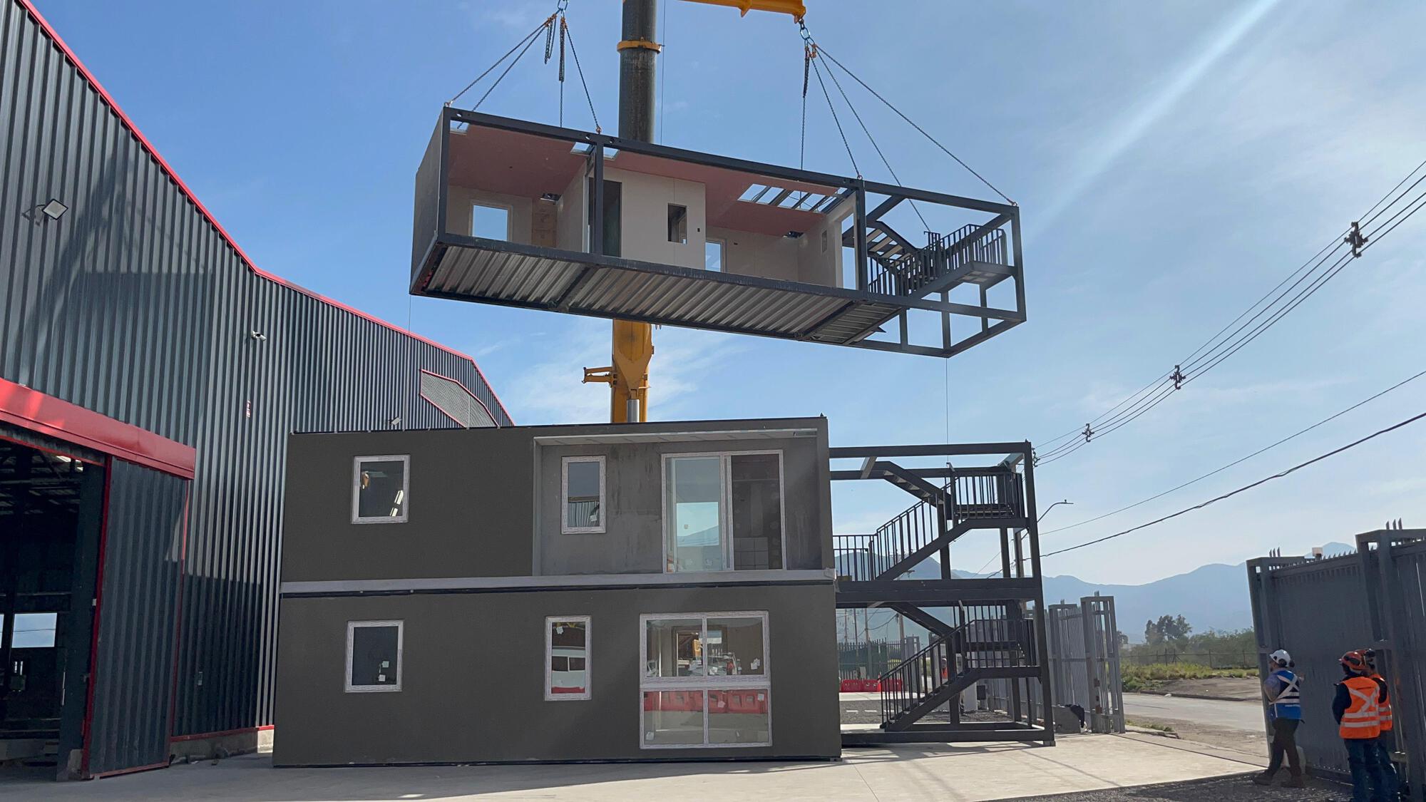 Galería de Edifica 2024: Un encuentro esencial para el sector de la construcción en ...