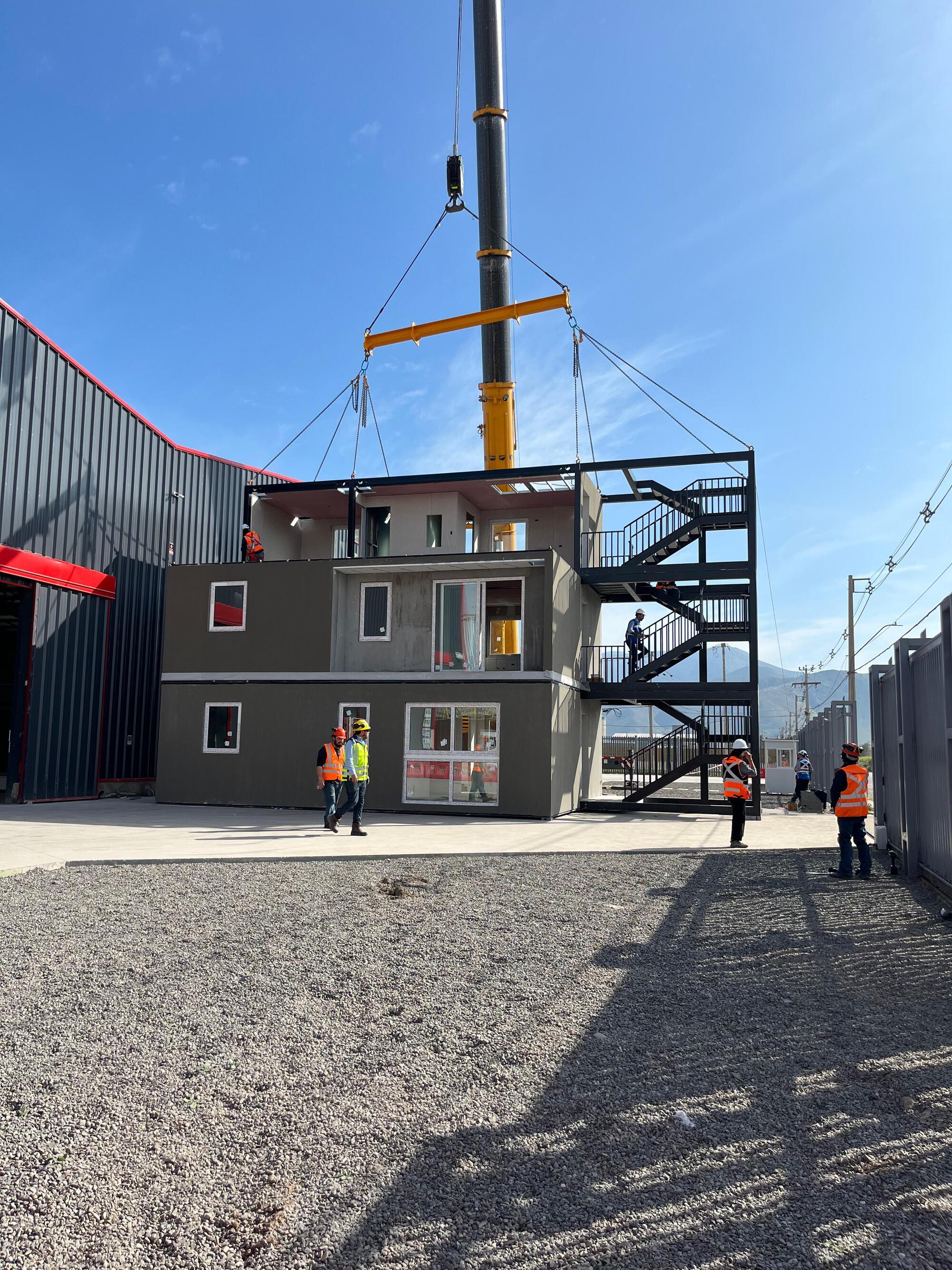 Galería de Edifica 2024: Un encuentro esencial para el sector de la construcción en ...