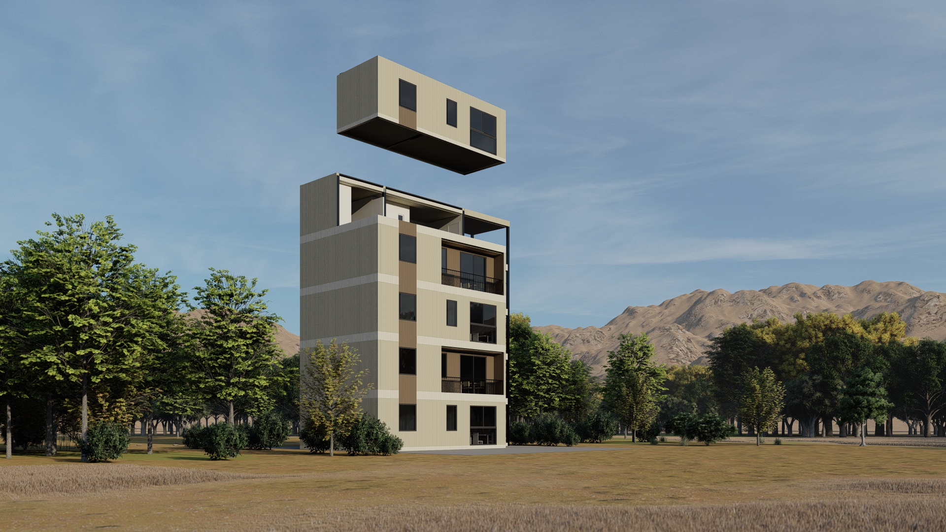 Galería de Edifica 2024: Un encuentro esencial para el sector de la construcción en ...