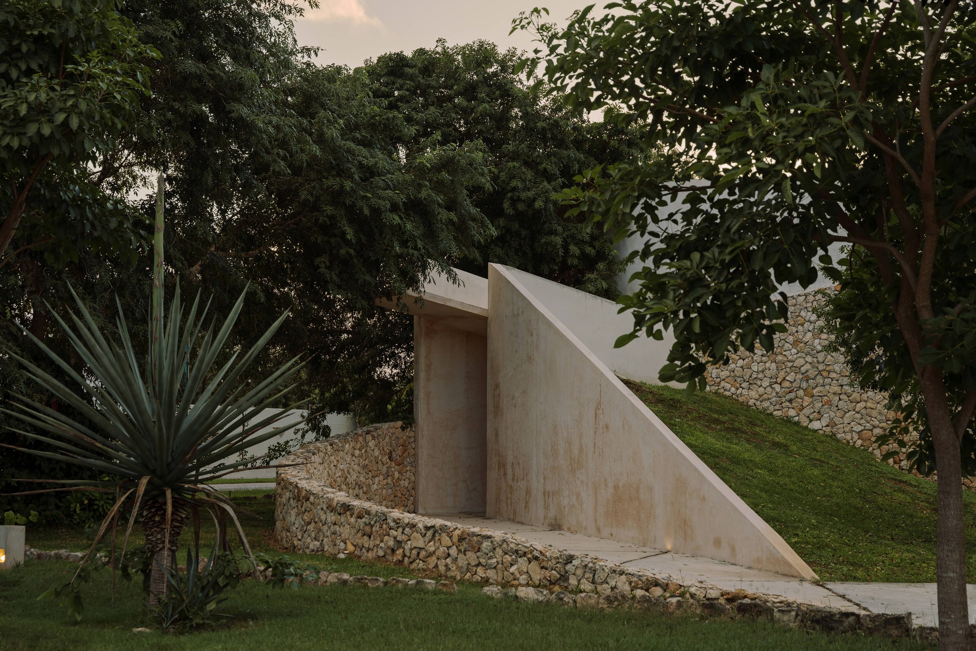 Galería de Ikal / Cabrera Arqs - 43