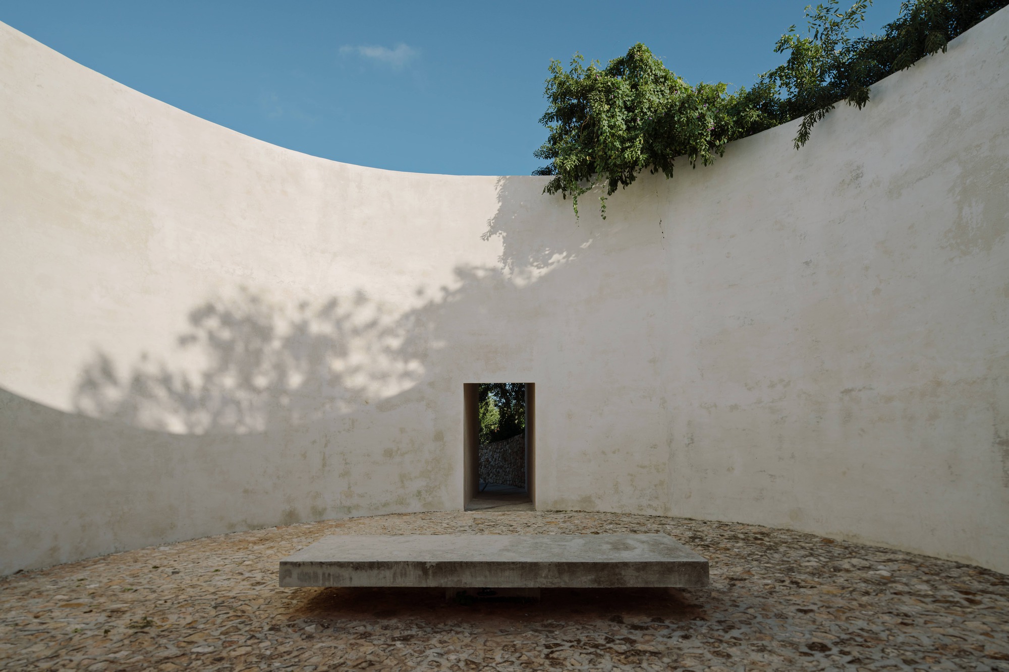 Galería de Ikal / Cabrera Arqs - 48