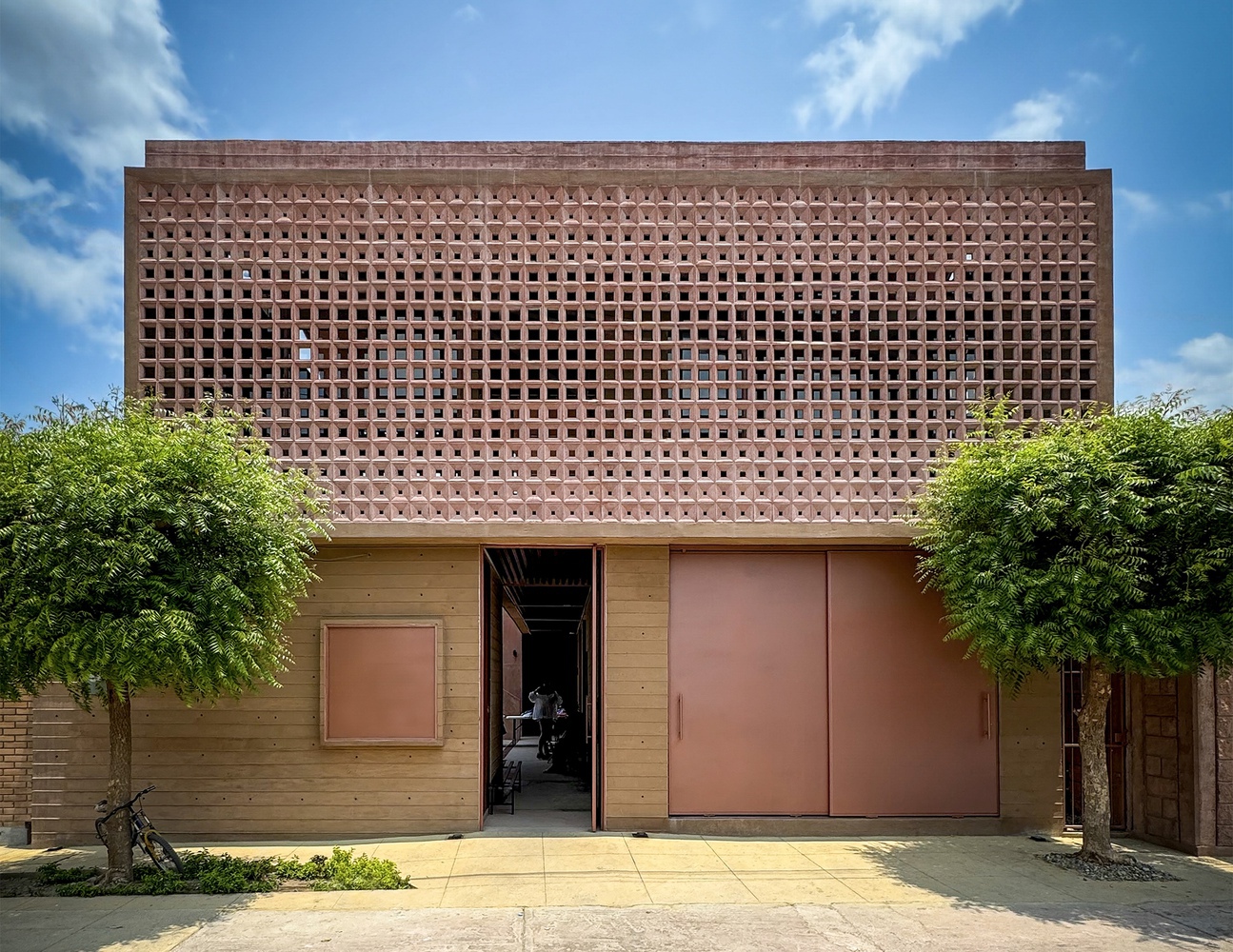 Gallery of Architecture for Social Well-Being: 10 Community Centers in ...