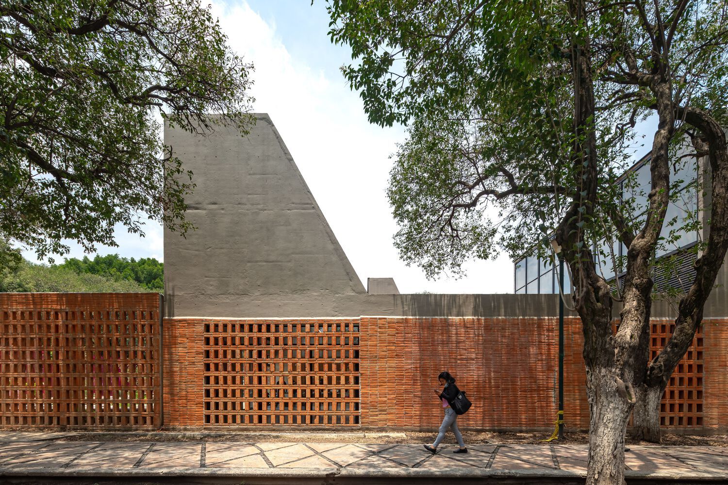 Gallery of Architecture for Social Well-Being: 10 Community Centers in ...