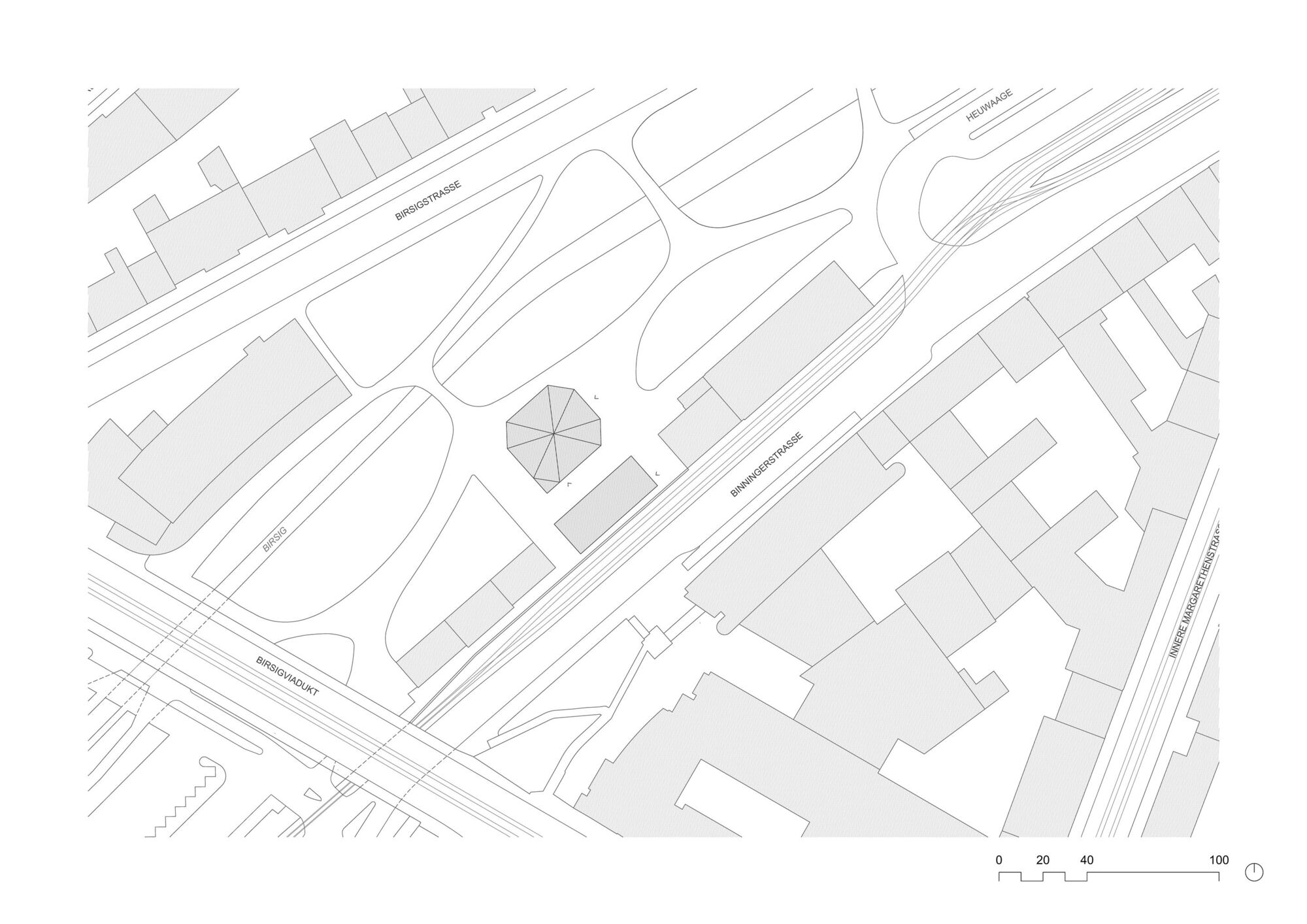 Gallery of Kuppel Basel Concert Venue / Vécsey Schmidt Architekt:innen - 19