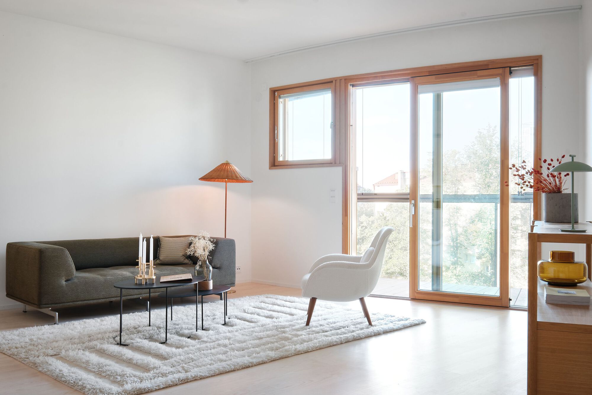 Gallery of Meander Residence / Steven Holl Architects - 18