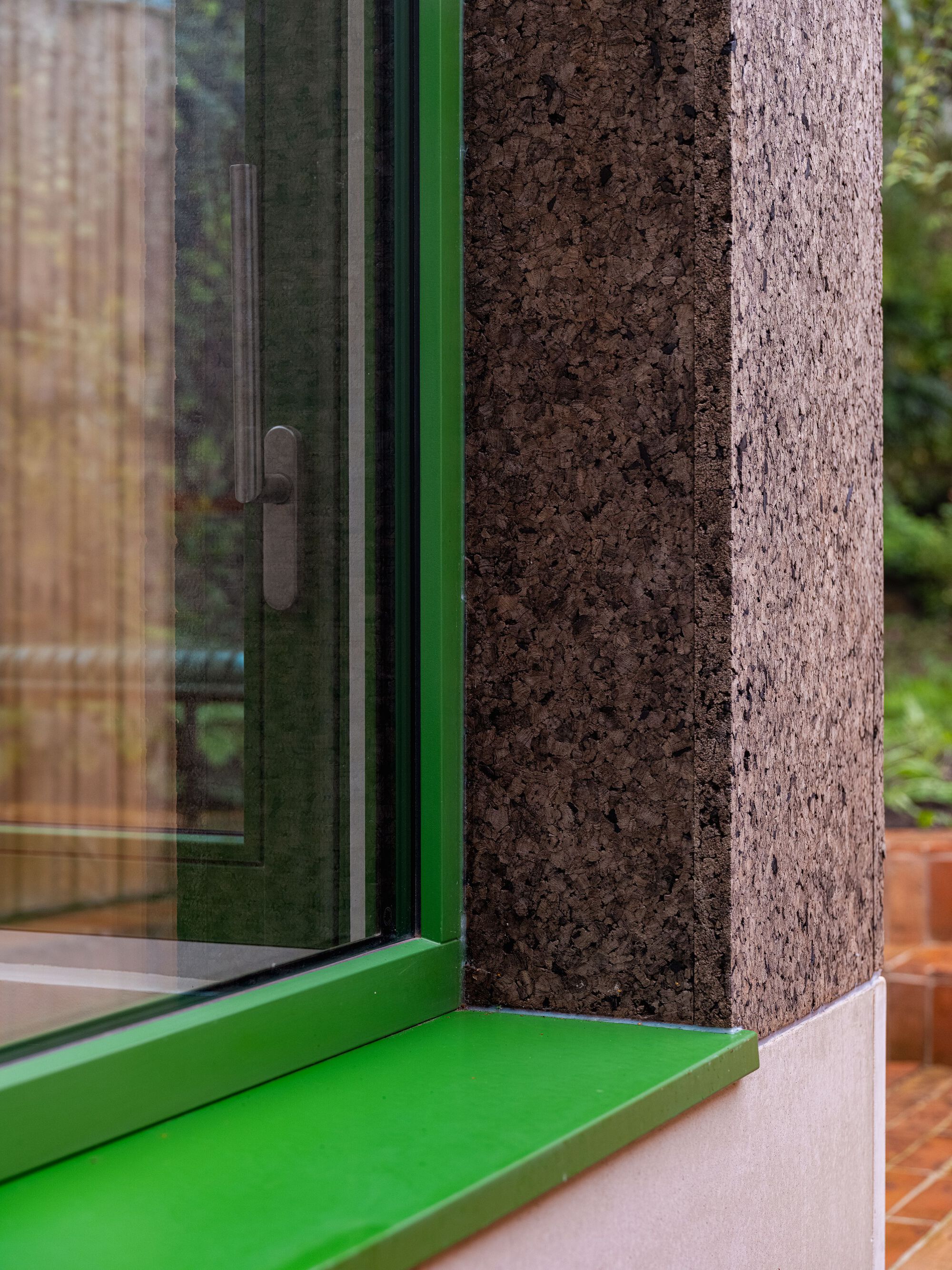 Gallery of Camberwell Cork House / Delve Architects - 24