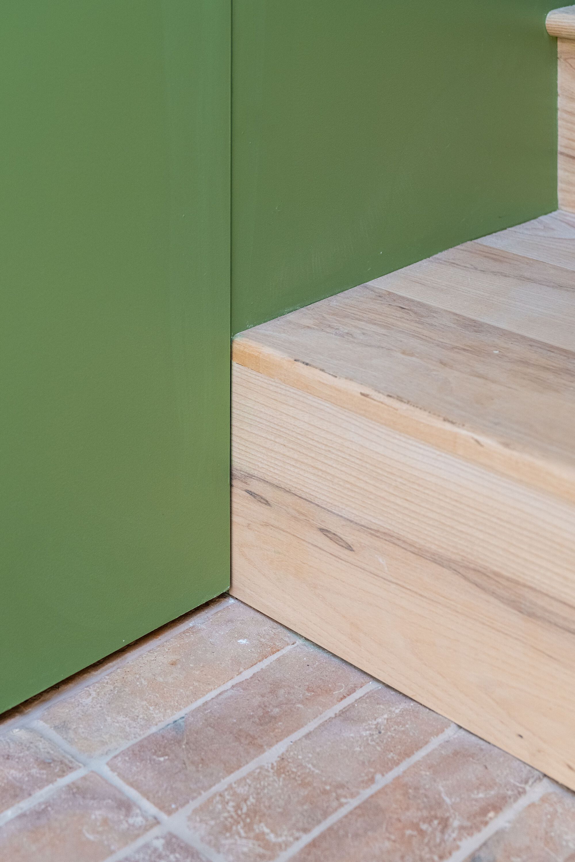Gallery of Camberwell Cork House / Delve Architects - 26
