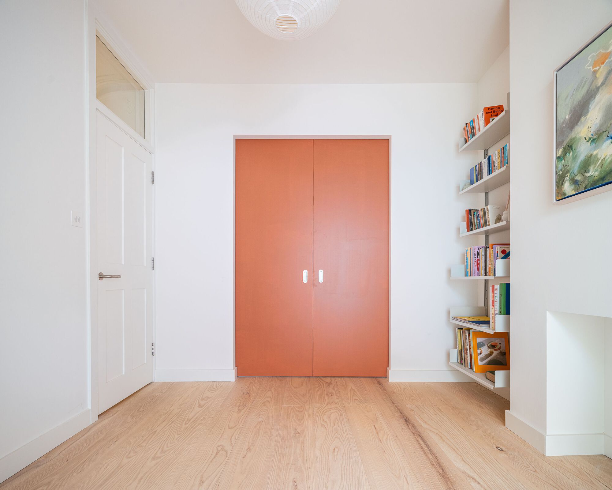 Gallery of Camberwell Cork House / Delve Architects - 12