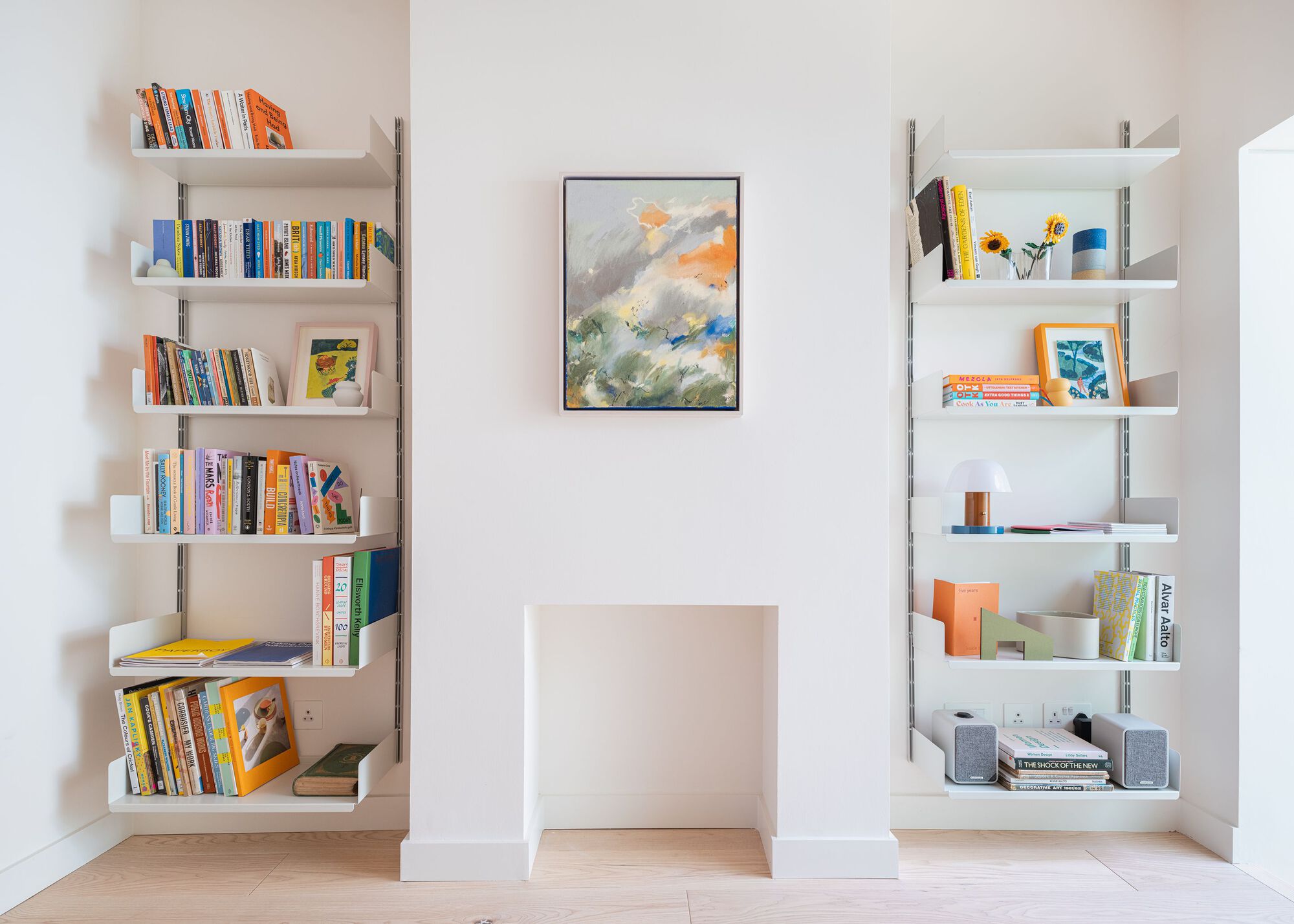 Gallery of Camberwell Cork House / Delve Architects - 19