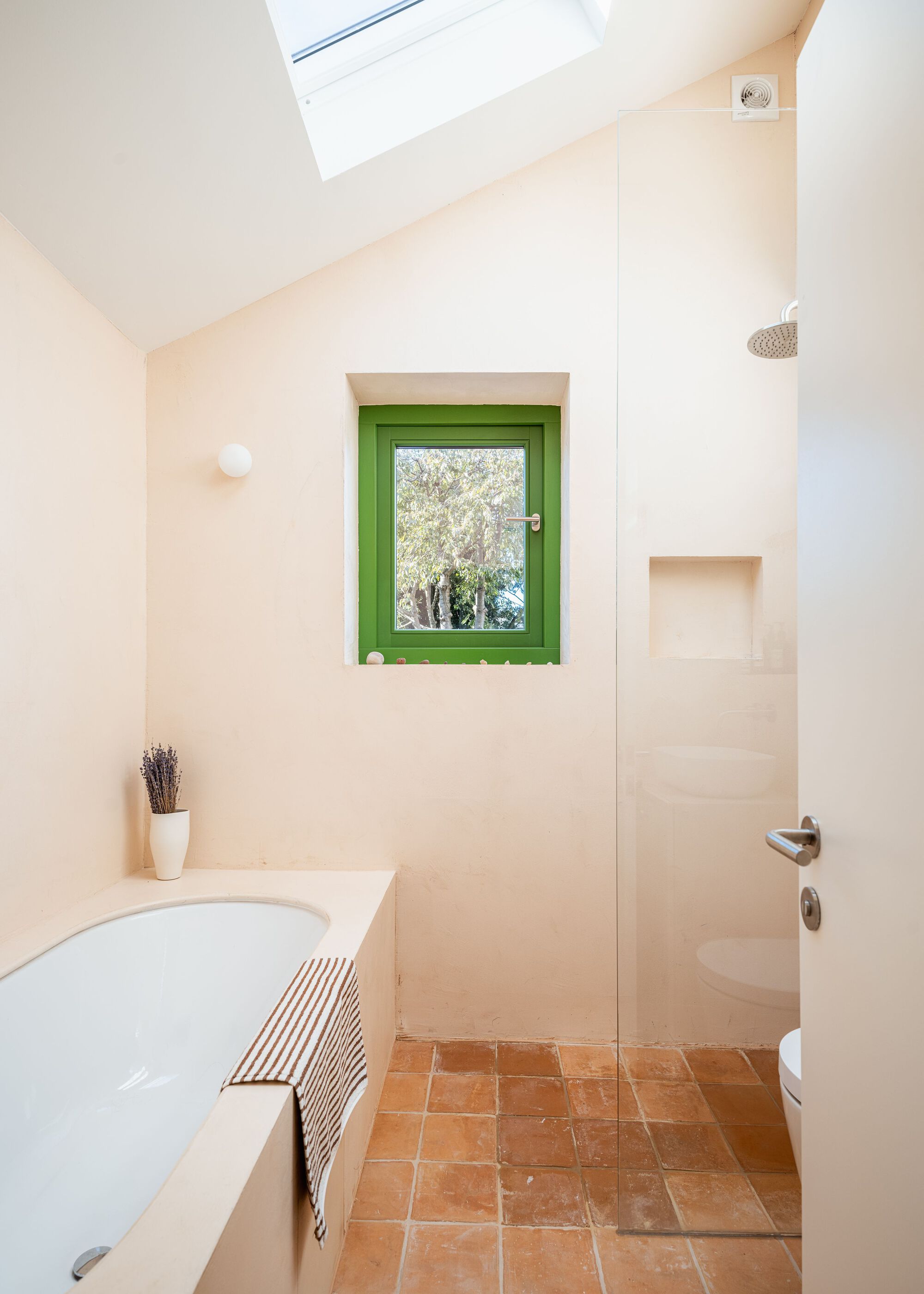 Gallery of Camberwell Cork House / Delve Architects - 23