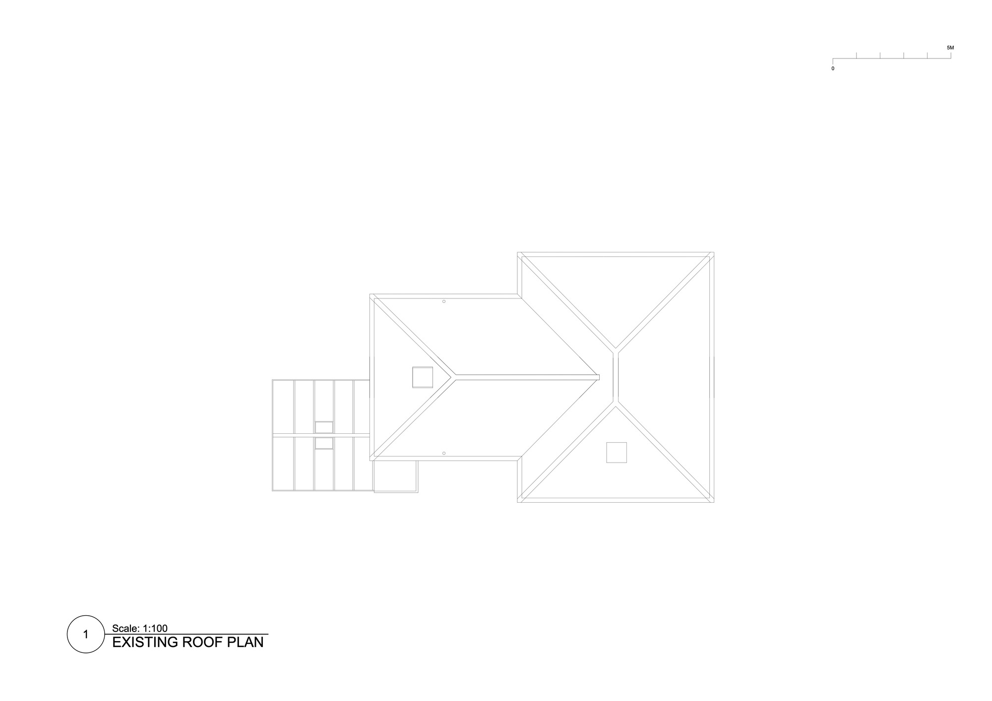 Gallery of Station Road Extensions / Delve Architects - 26