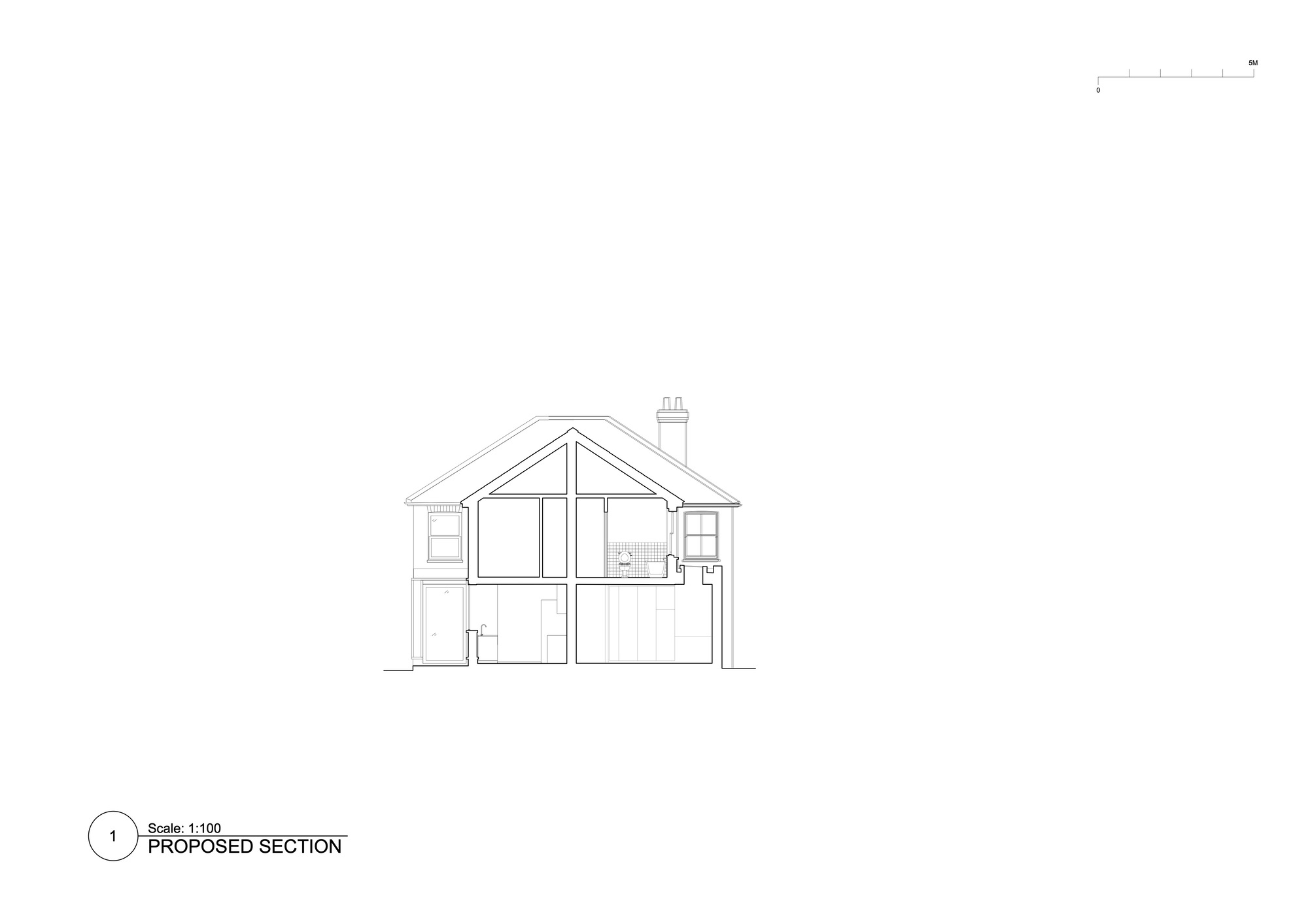 Gallery of Station Road Extensions / Delve Architects - 28