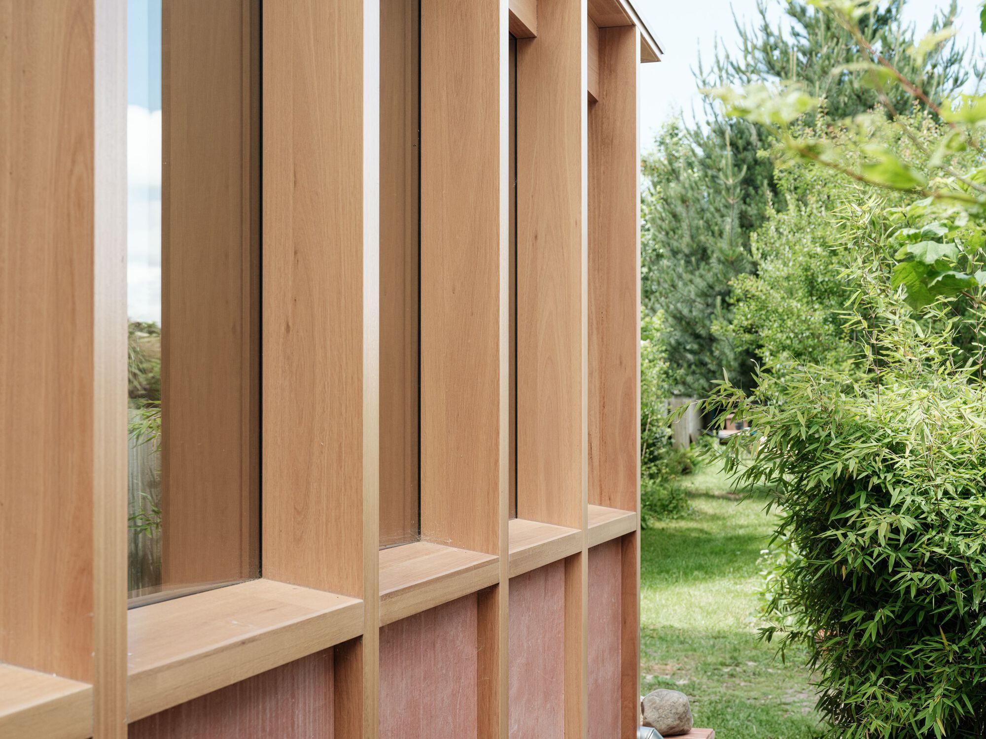 Gallery of Station Road Extensions / Delve Architects - 20