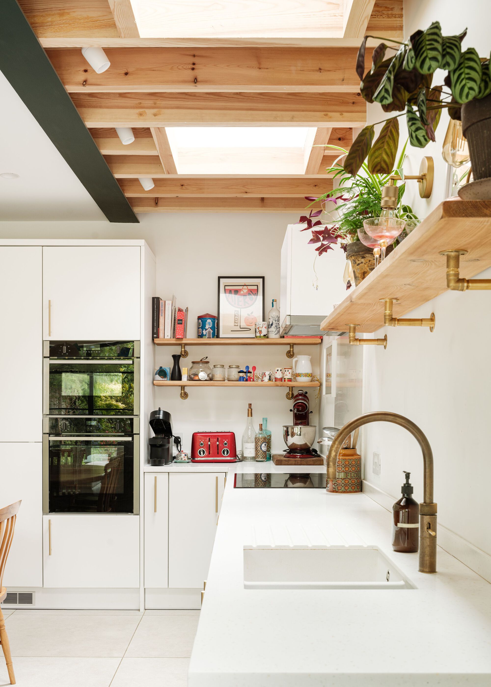 Gallery of Station Road Extensions / Delve Architects - 18