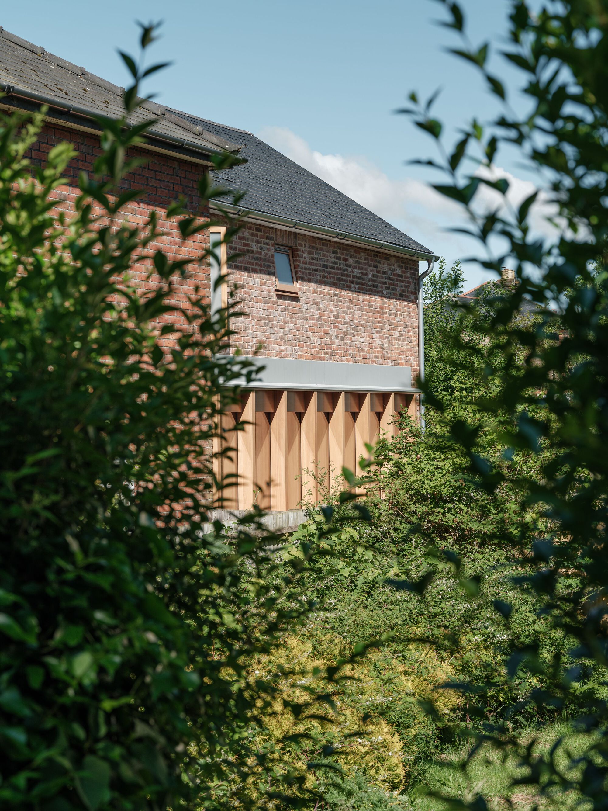 Gallery of Station Road Extensions / Delve Architects - 21