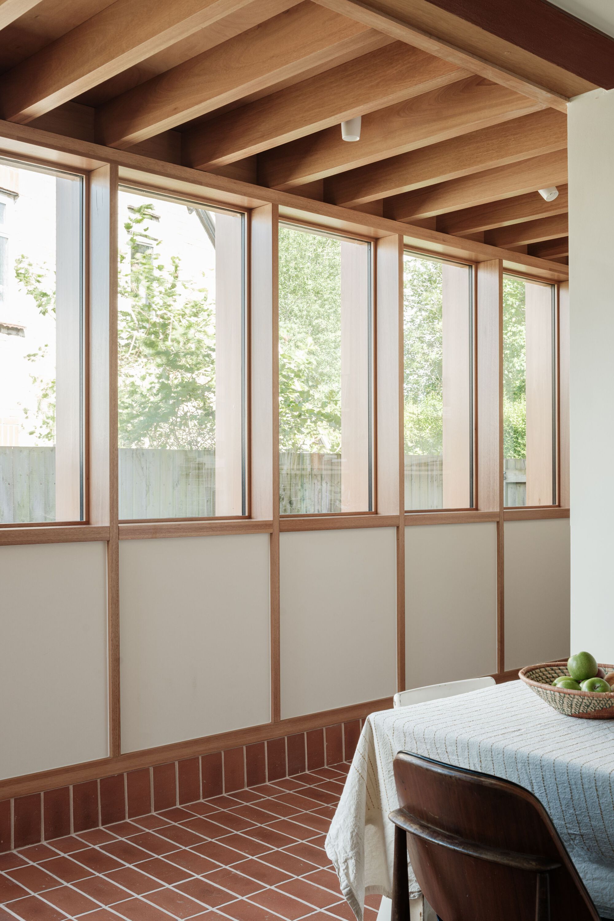 Gallery of Station Road Extensions / Delve Architects - 19