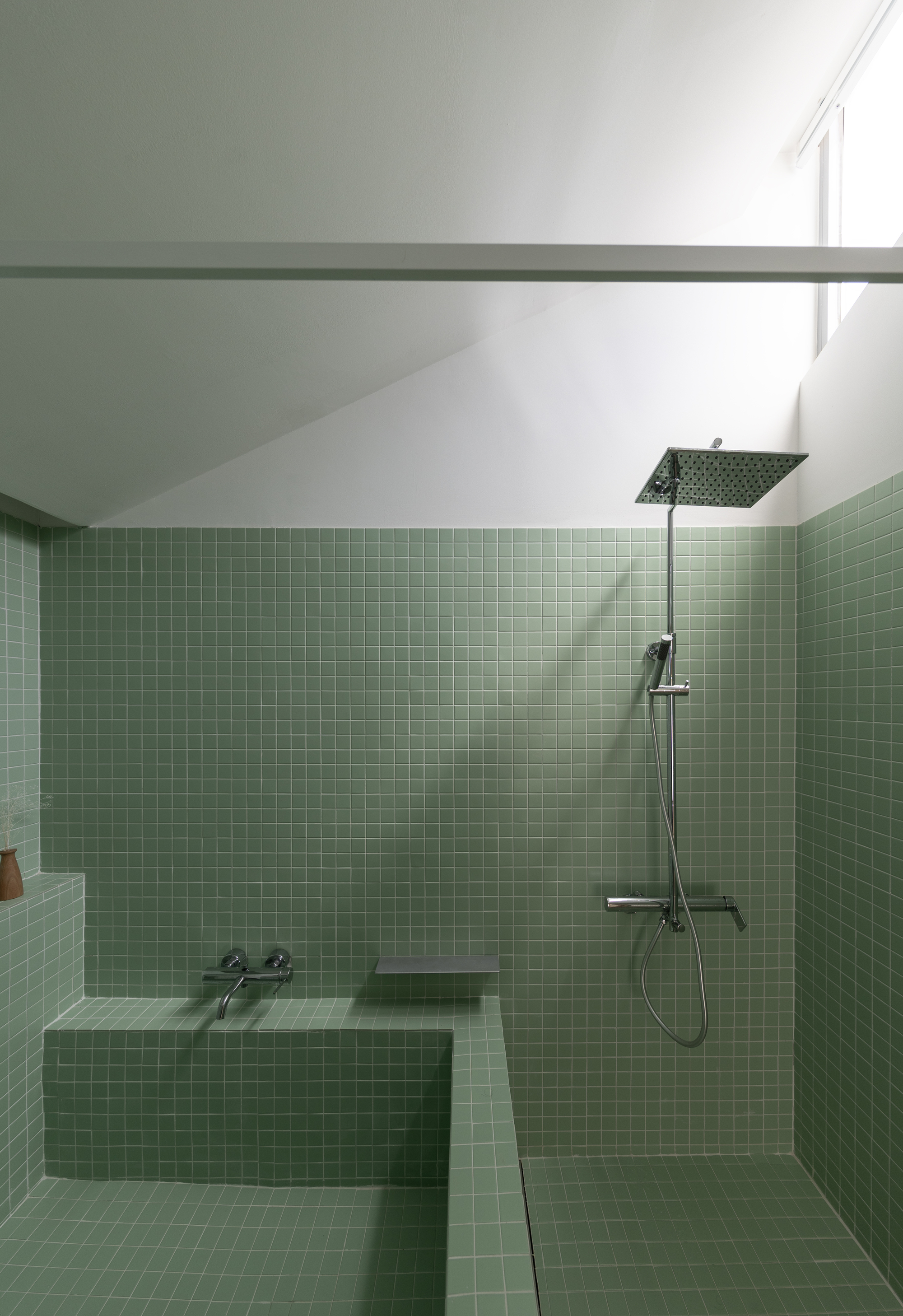 Gallery of INKYO, a small house in Daegu / DHPA - 3