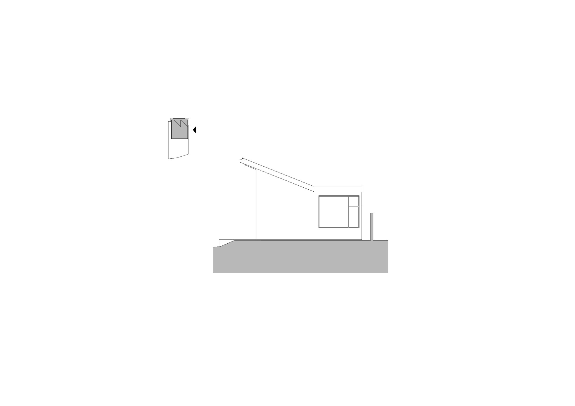 Gallery of INKYO, a small house in Daegu / DHPA - 31