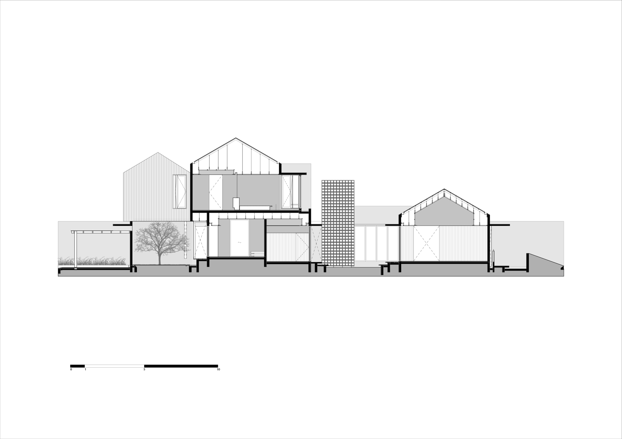 Gallery of Nickhel Home / Helen Agustine Studio - 22