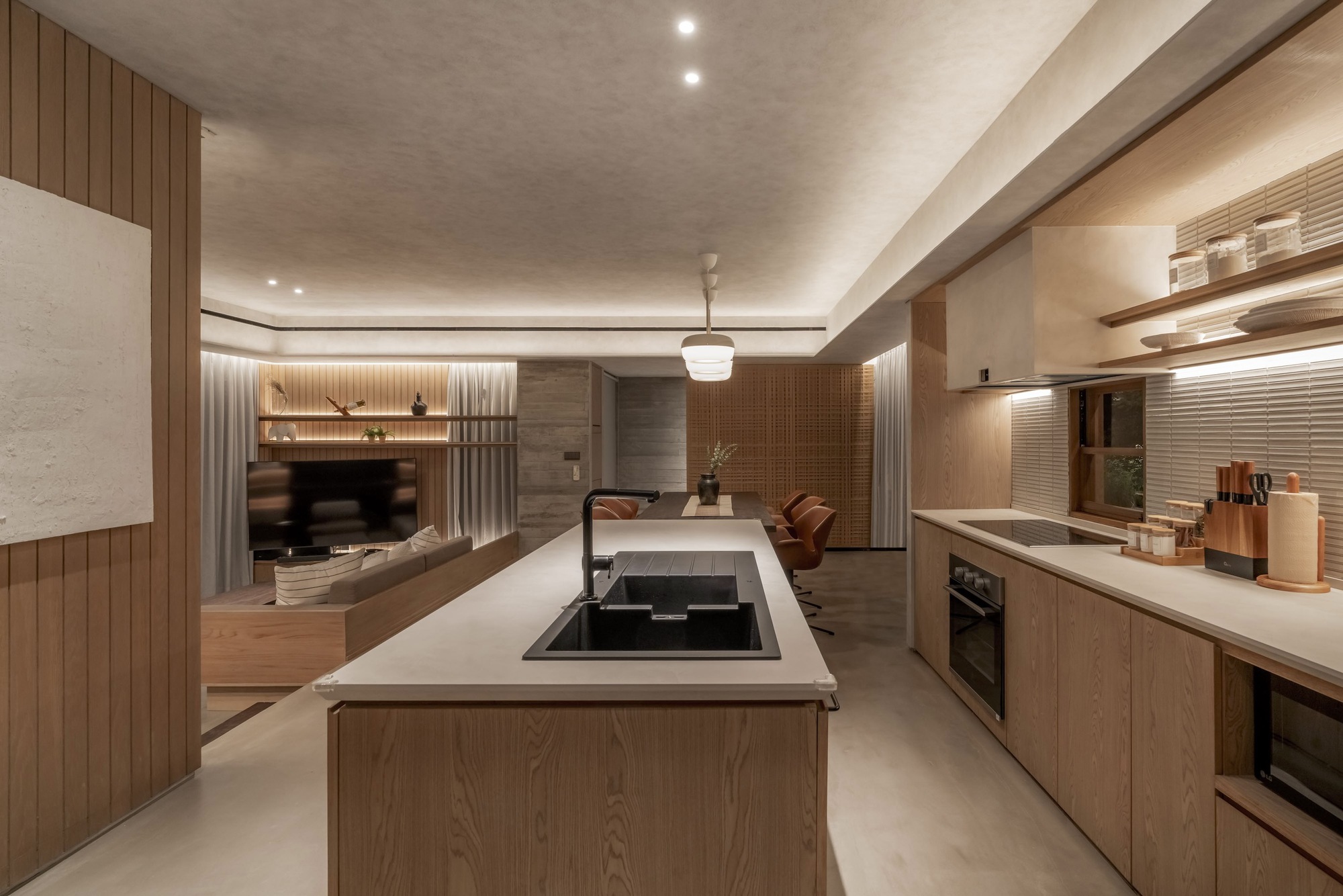 Gallery of Nickhel Home / Helen Agustine Studio - 10