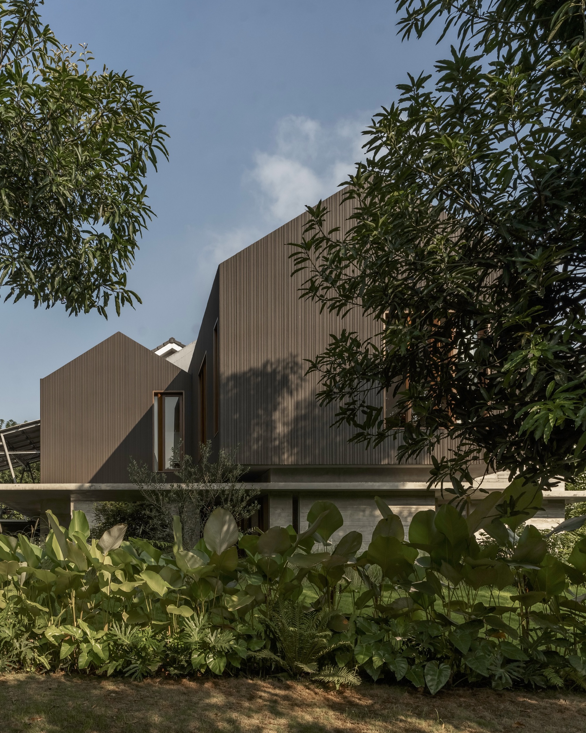 Galeria de Casa Nickhel / Helen Agustine Studio - 6