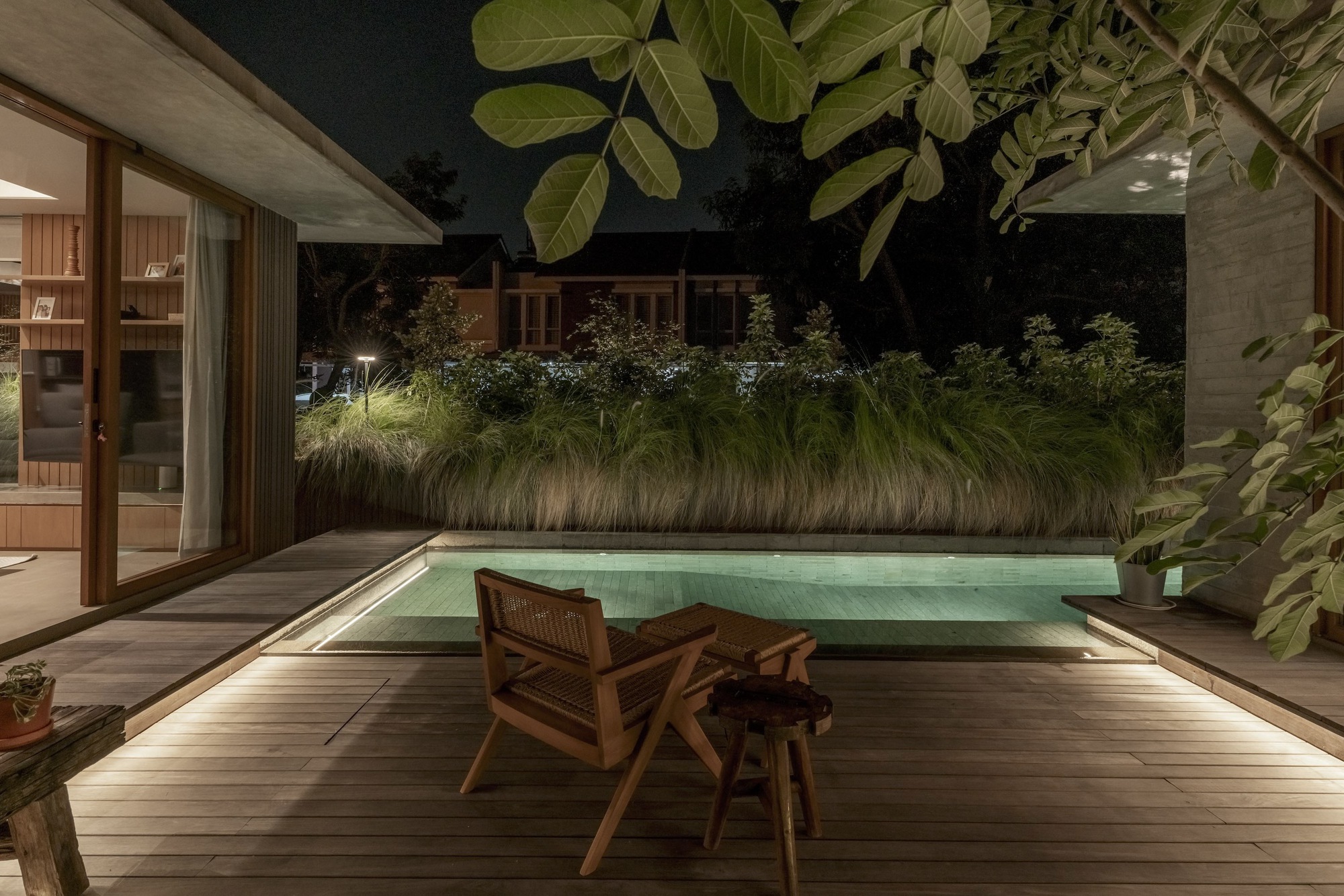 Galeria de Casa Nickhel / Helen Agustine Studio - 12