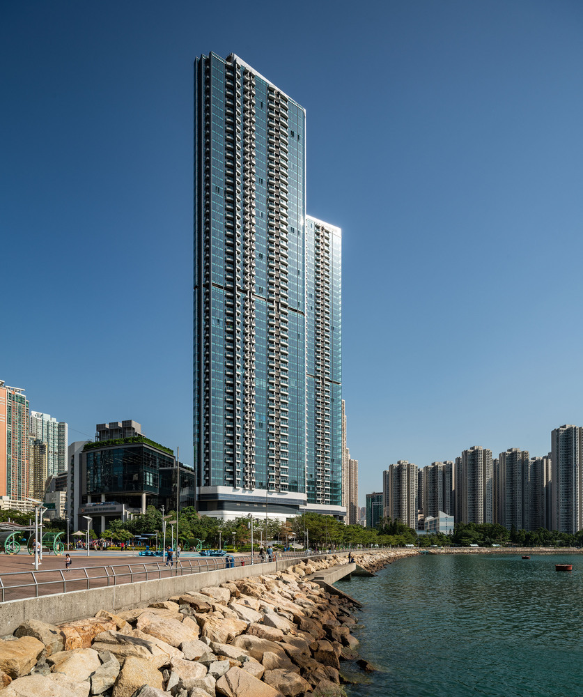 Gallery of Navigating Support Systems for Emerging Architects ...