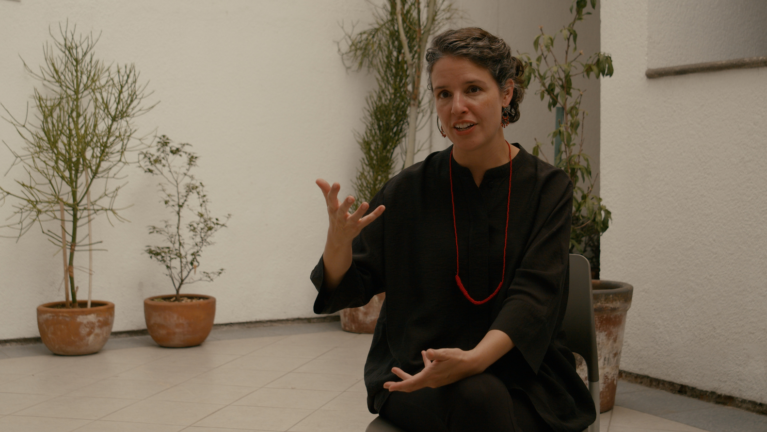 Gallery of Exclusive Film: La Quebradora Water Park in Mexico City, a ...