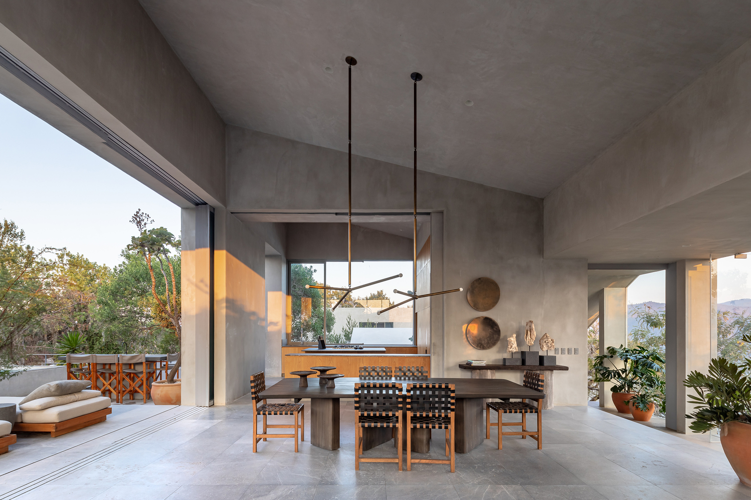 Gallery Of Las Rocas Iua Ignacio Urquiza Arquitectos Apda Ana Paula