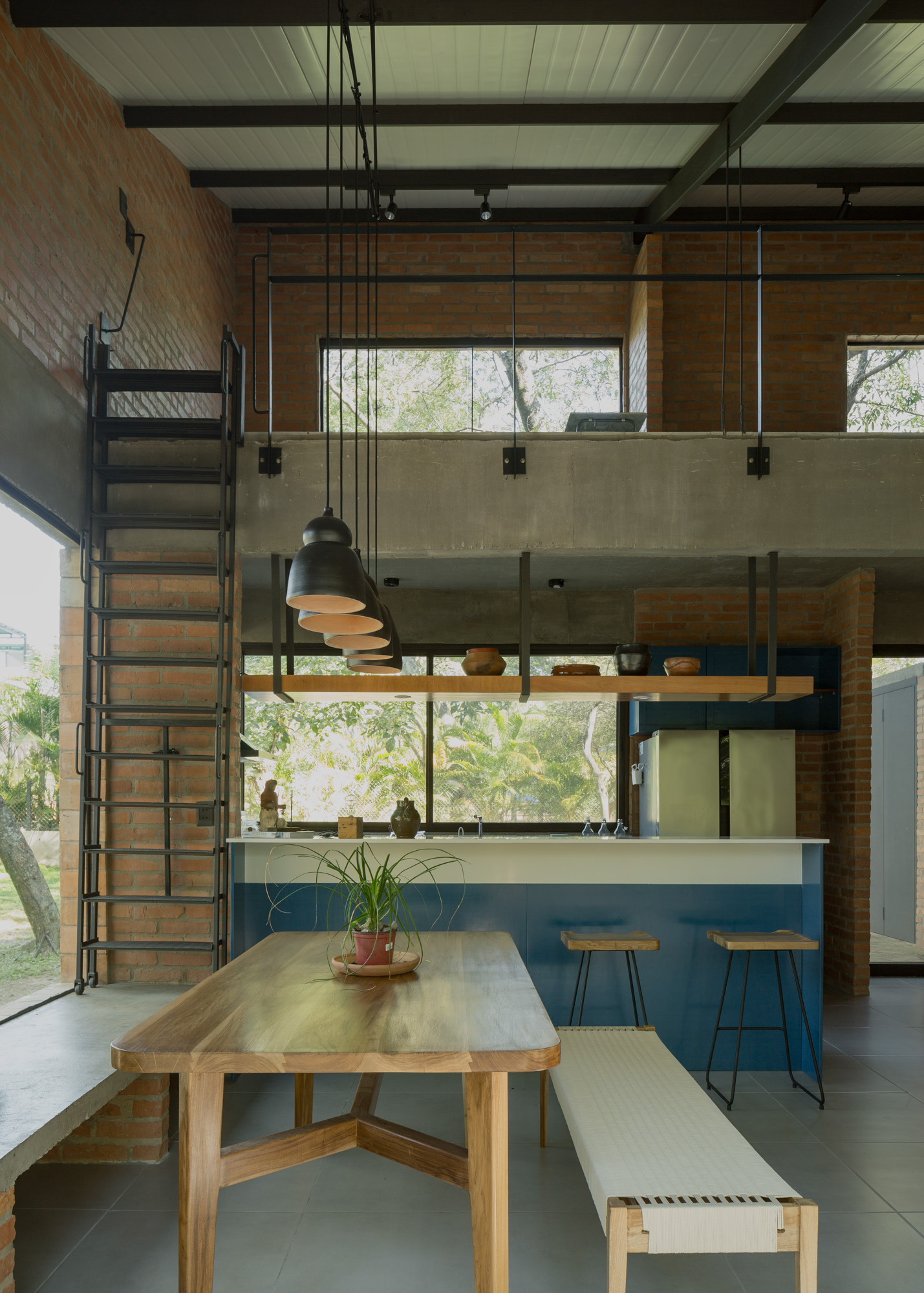 Galeria de Casa Miralago / Grupo Culata Jovái - 26