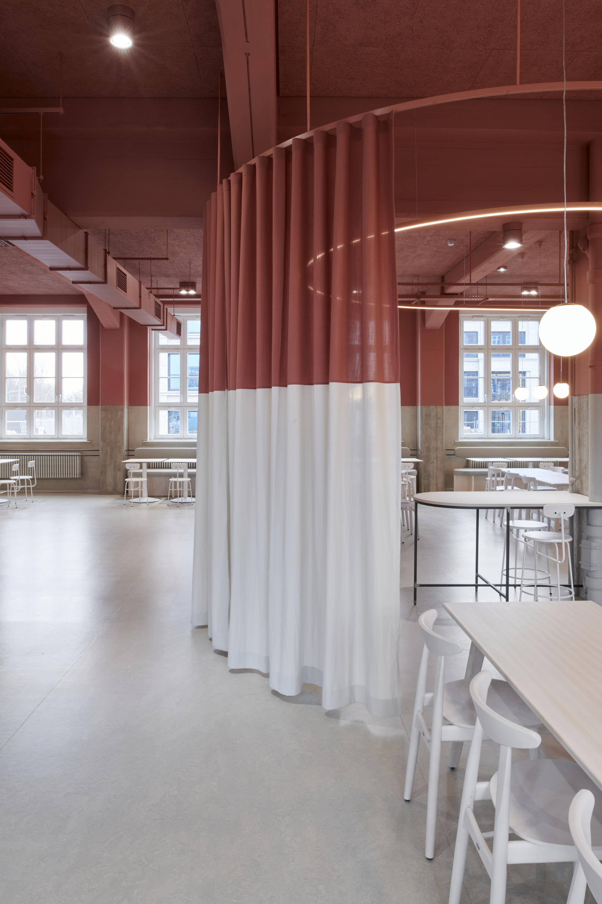 Gallery of Hans & Werner / van Baal interior design + Tomasz Budnicki - 24