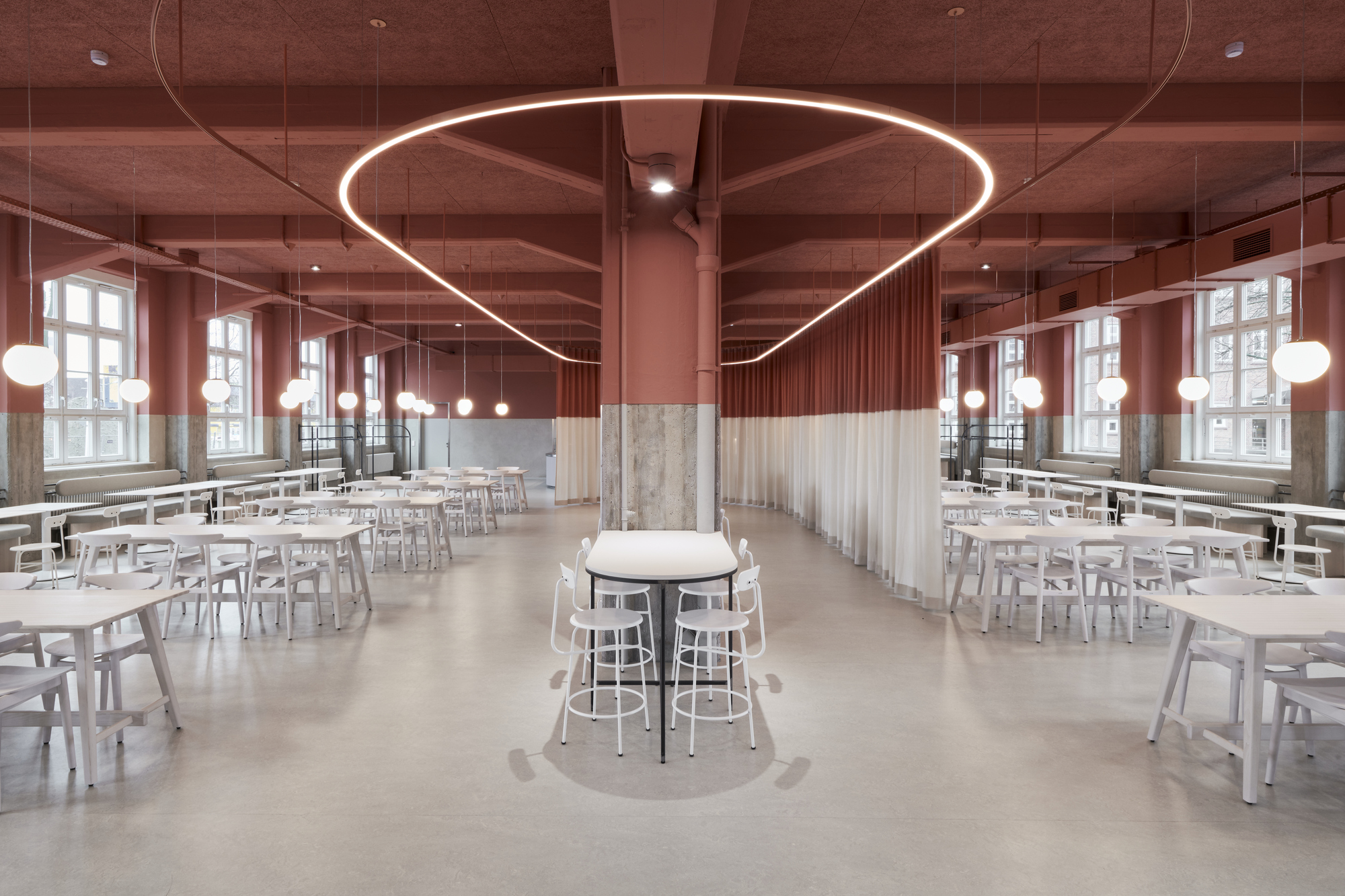 Galería de Hans & Werner / van Baal + Tomasz Budnicki - 5