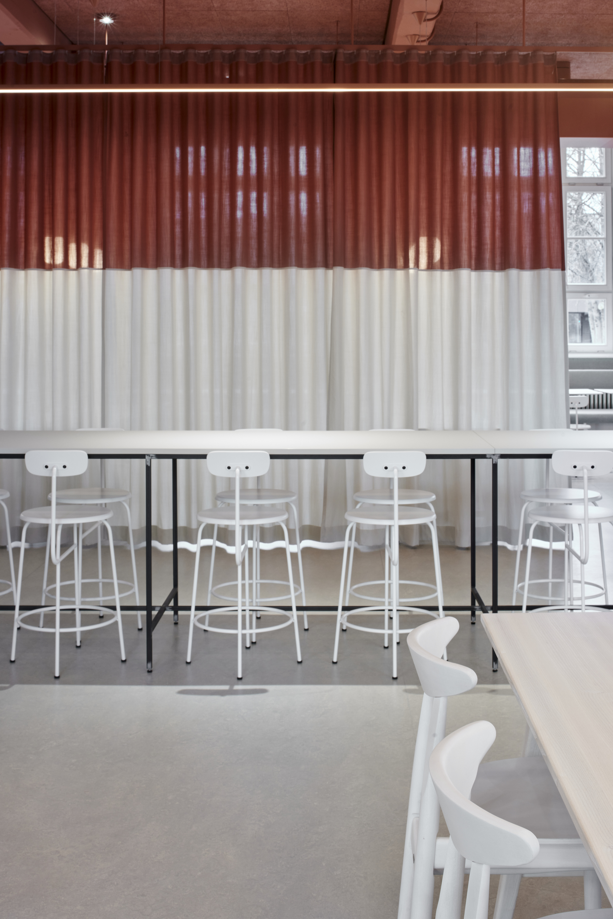 Gallery of Hans & Werner / van Baal interior design + Tomasz Budnicki - 9