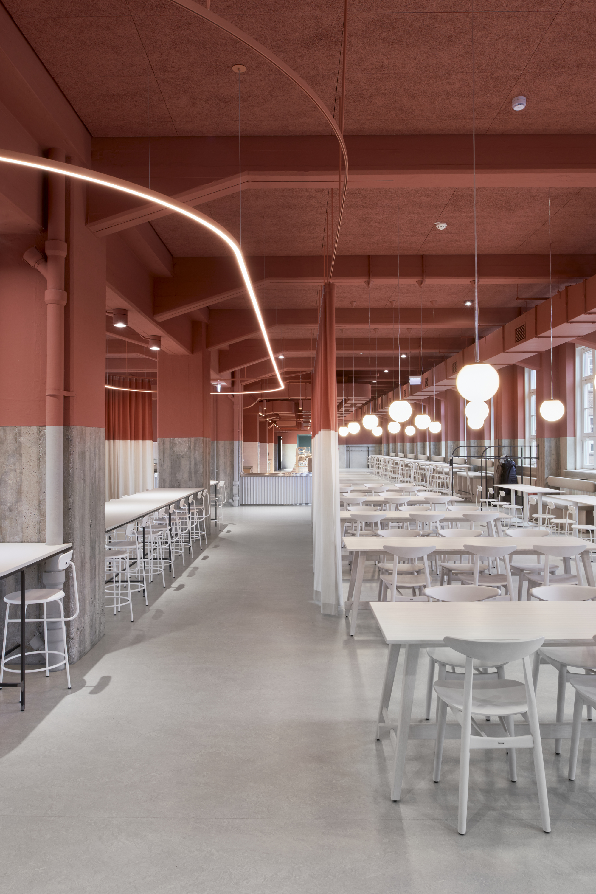 Galería de Hans & Werner / van Baal + Tomasz Budnicki - 25