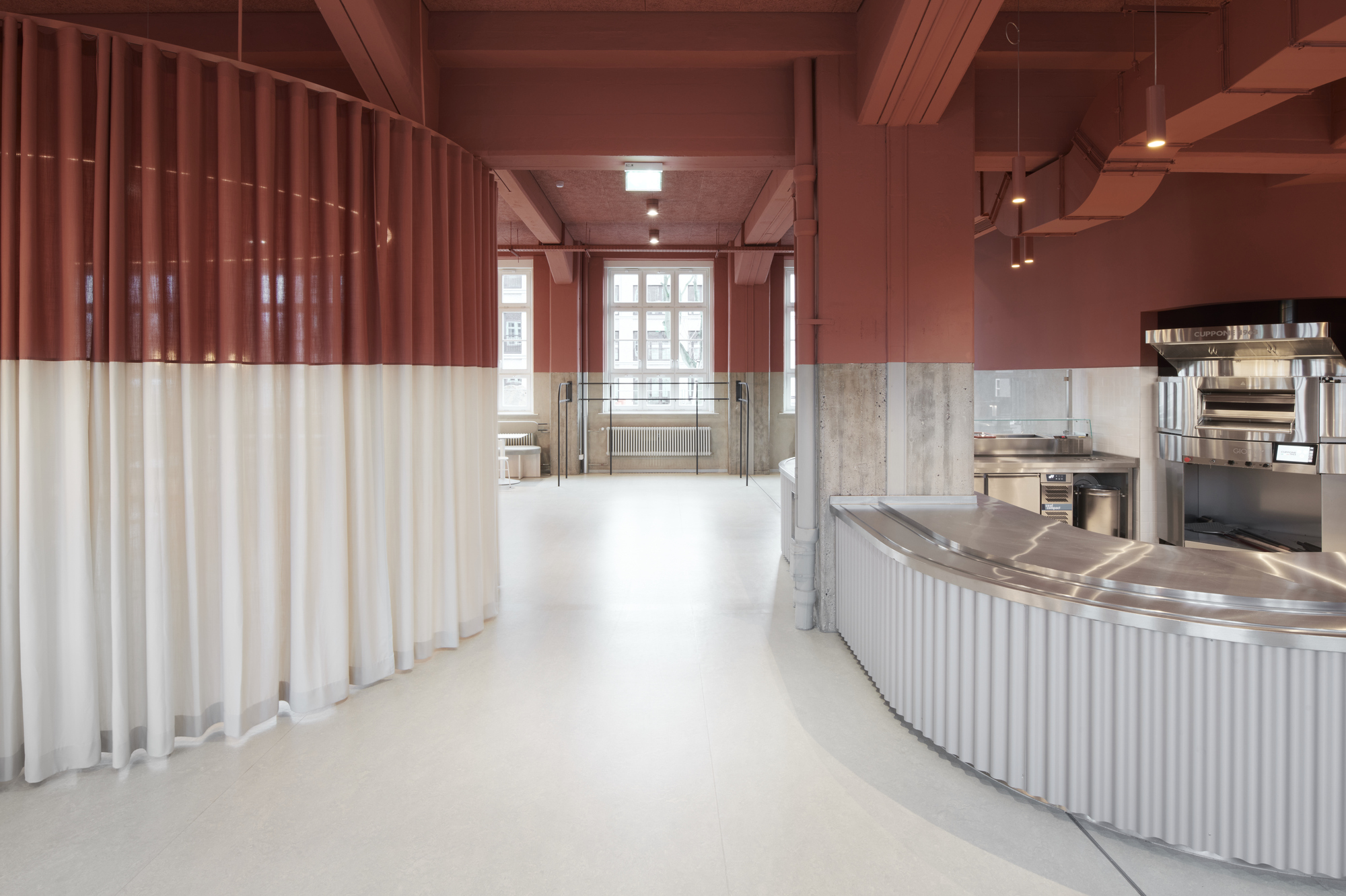 Galería de Hans & Werner / van Baal + Tomasz Budnicki - 15