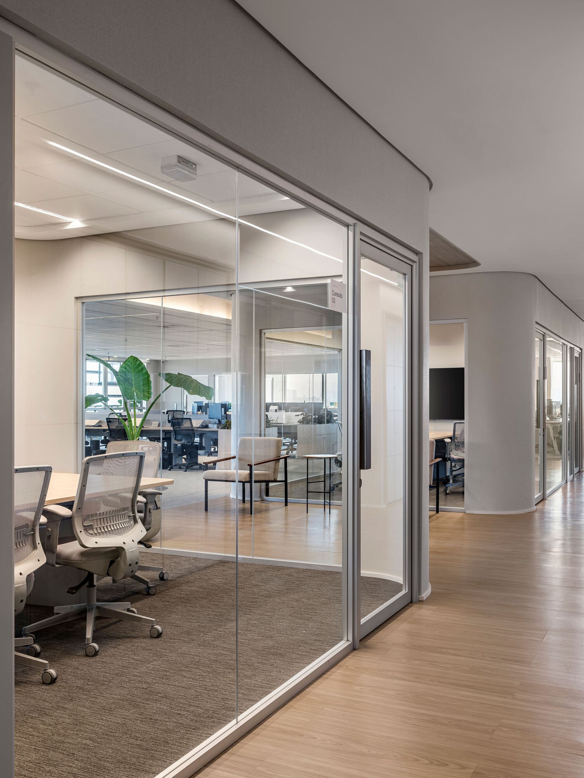 Galeria de Grupo Moas / Perkins&Will - 22