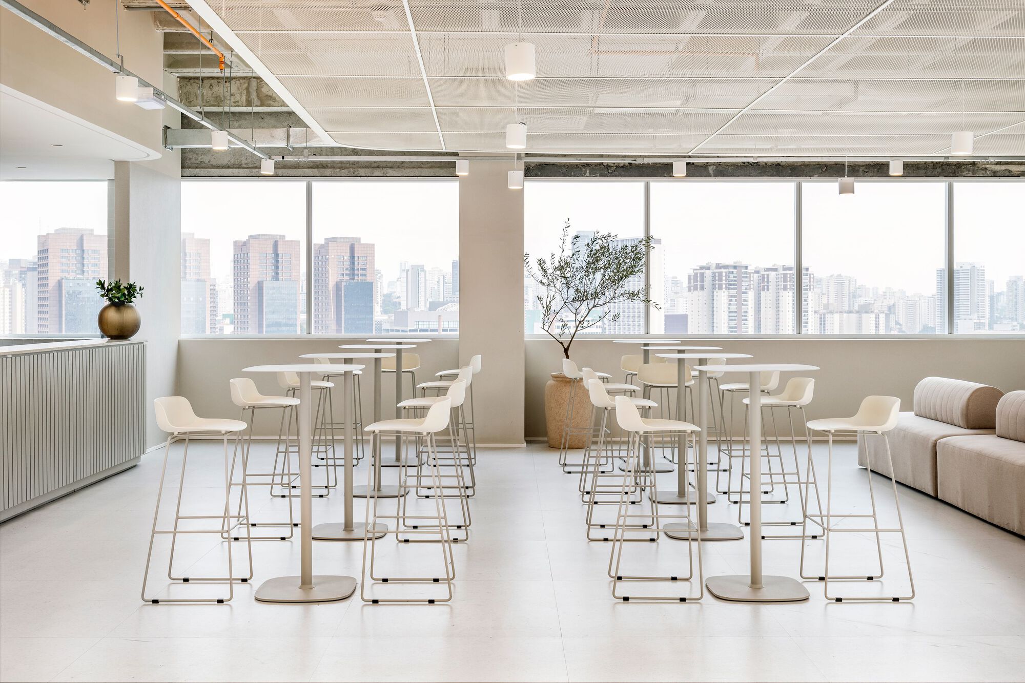 Galeria de Grupo Moas / Perkins&Will - 18