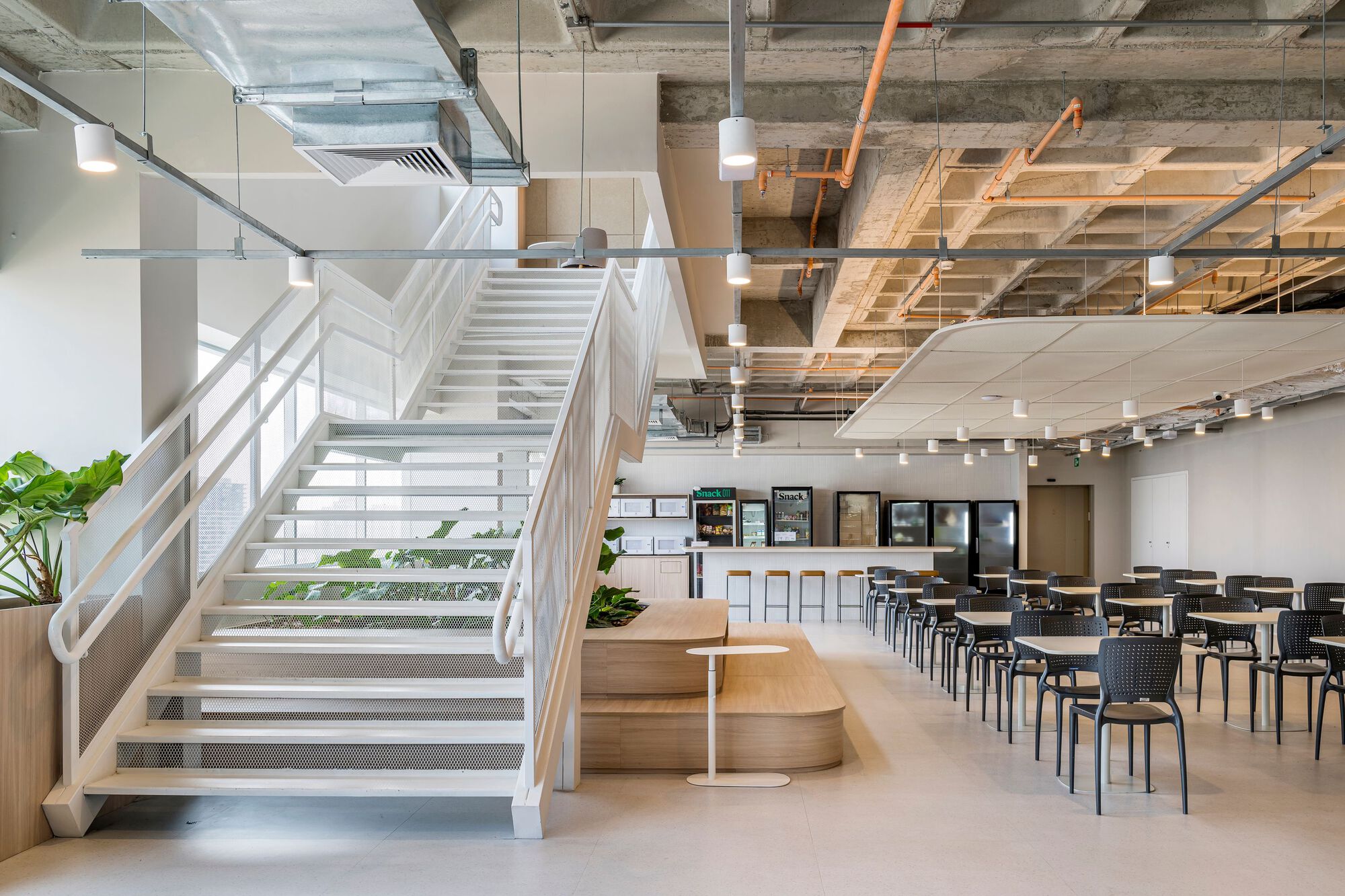 Galeria de Grupo Moas / Perkins&Will - 3