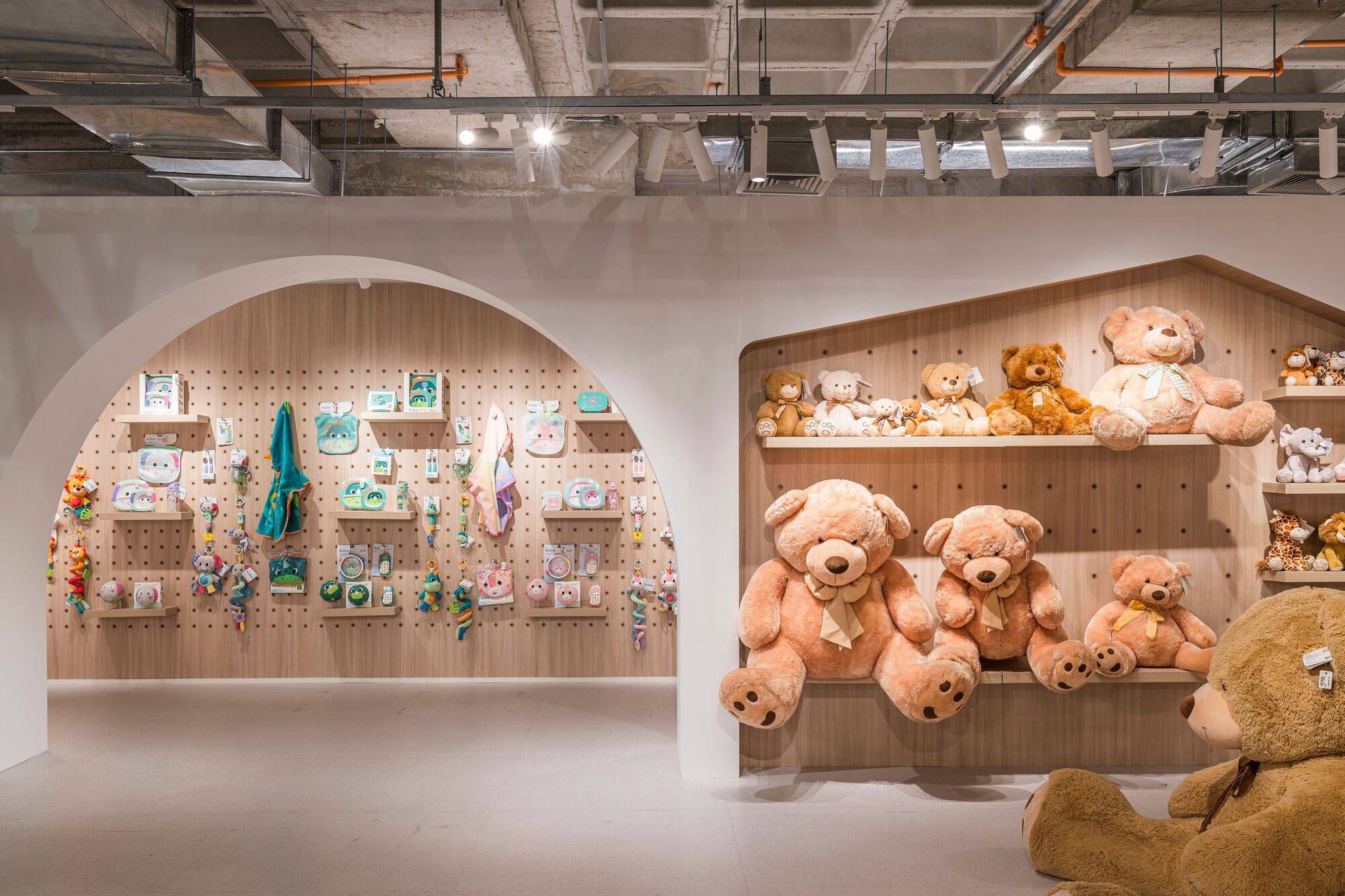 Galeria de Grupo Moas / Perkins&Will - 28