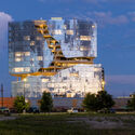 PWP Landscape Architecture | ArchDaily
