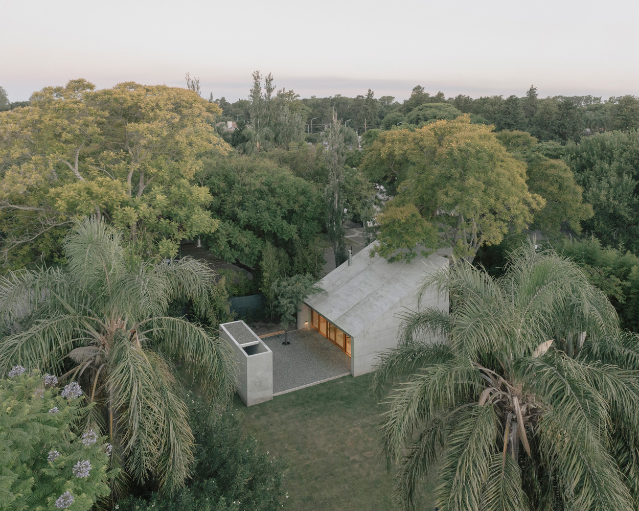 Room for More: Home Extensions to Accommodate New Needs | ArchDaily