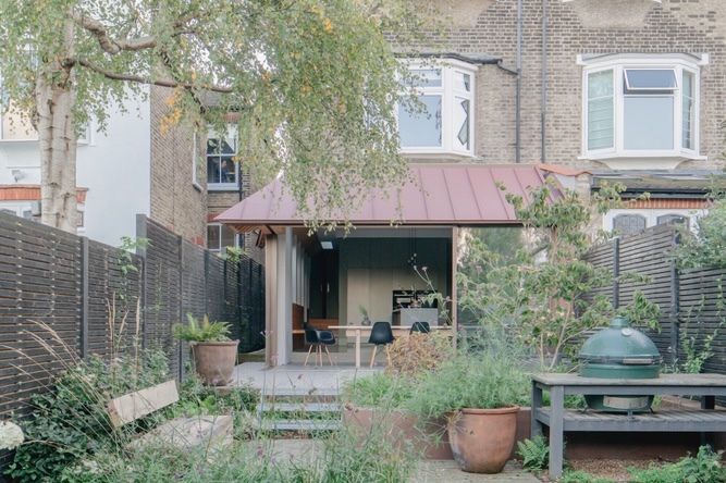 Gallery of Room for More: Home Extensions to Accommodate New Needs - 16