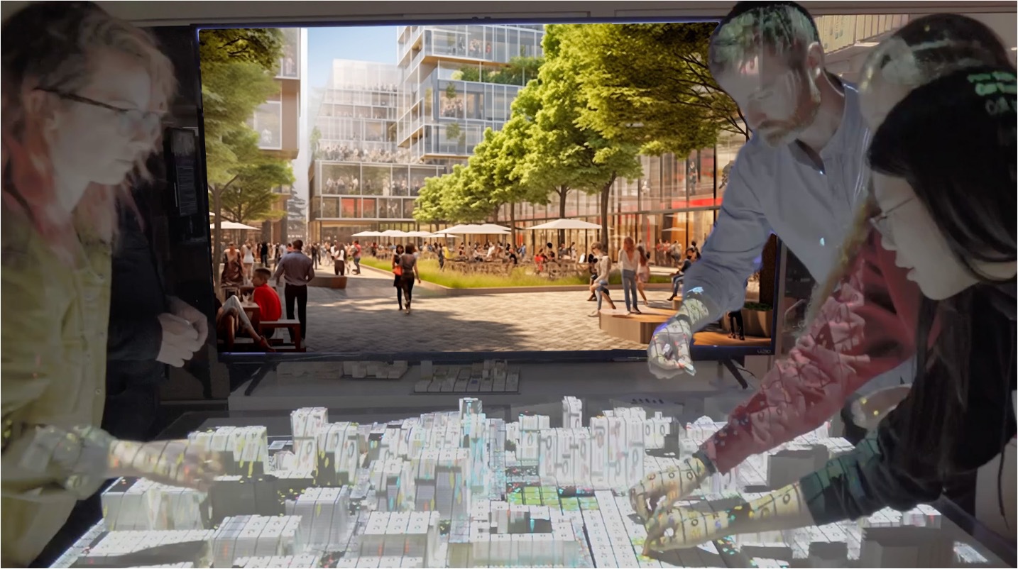 Gallery of The Continued Relevance of Models in Architecture's Digital ...