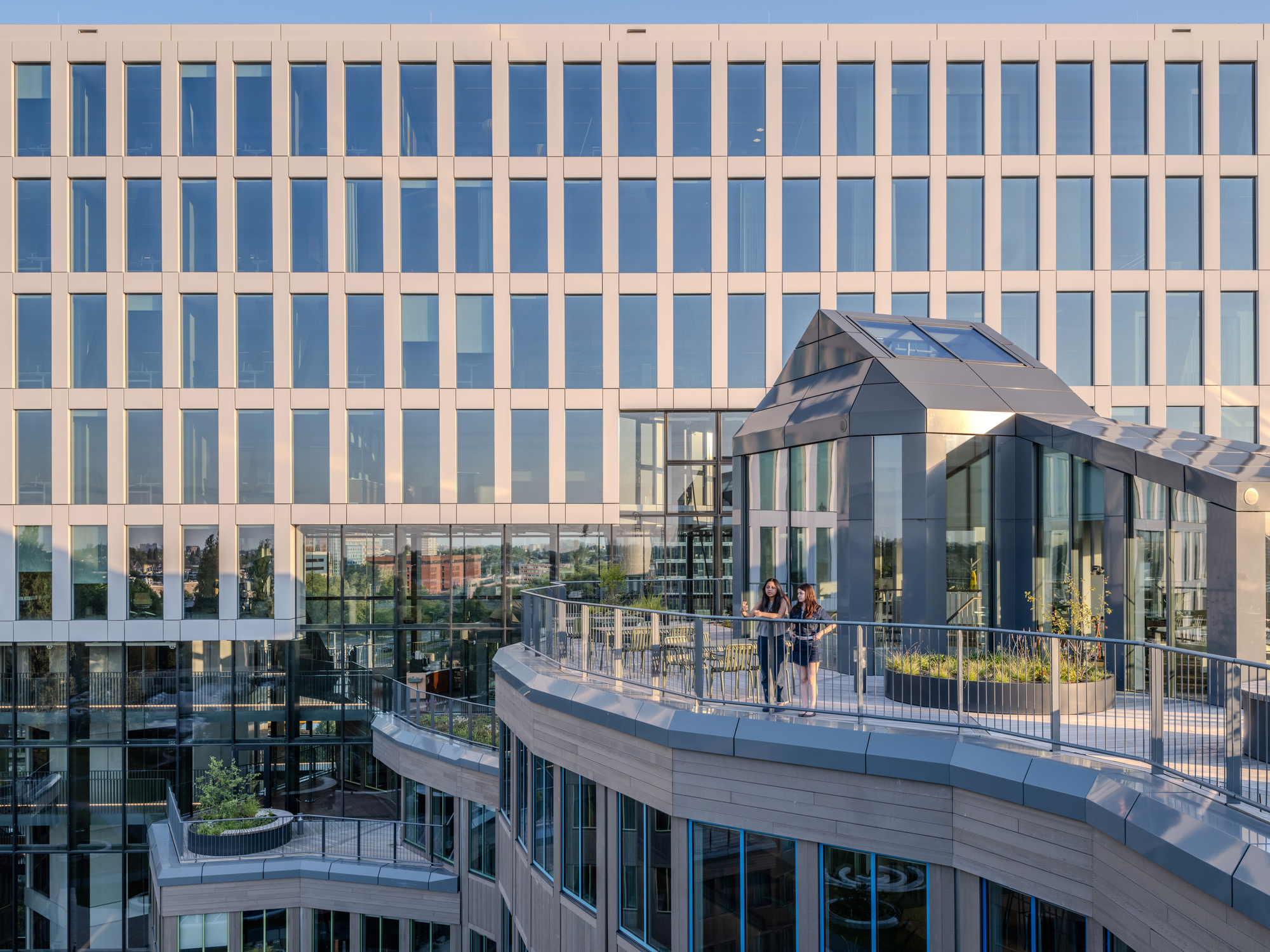 Gallery of Tripolis Park / MVRDV - 34