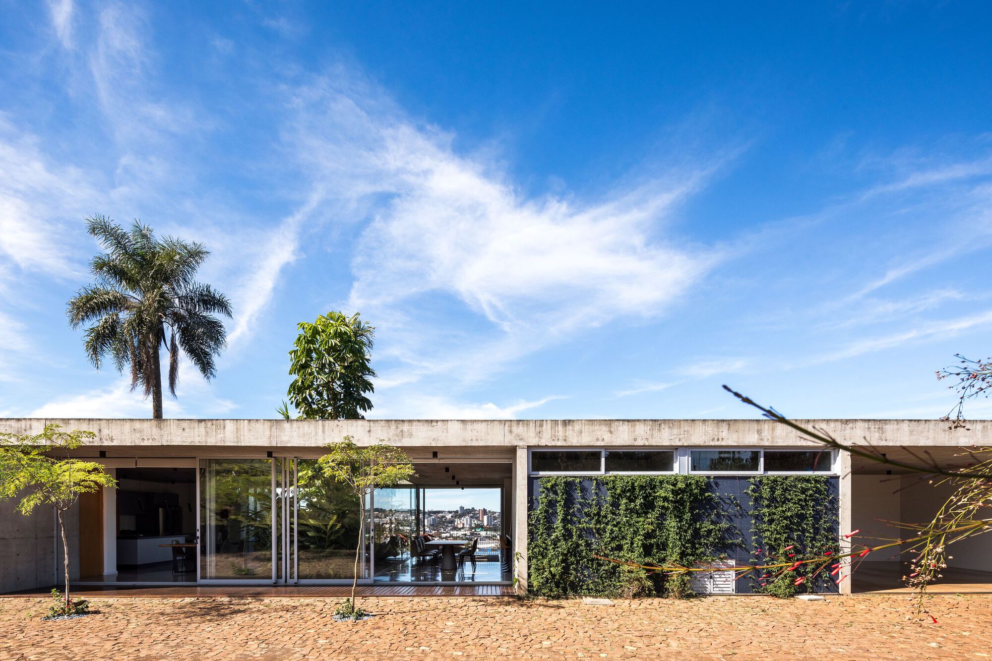 Galería de Casa MS / Michel Macedo Arquitetos - 18