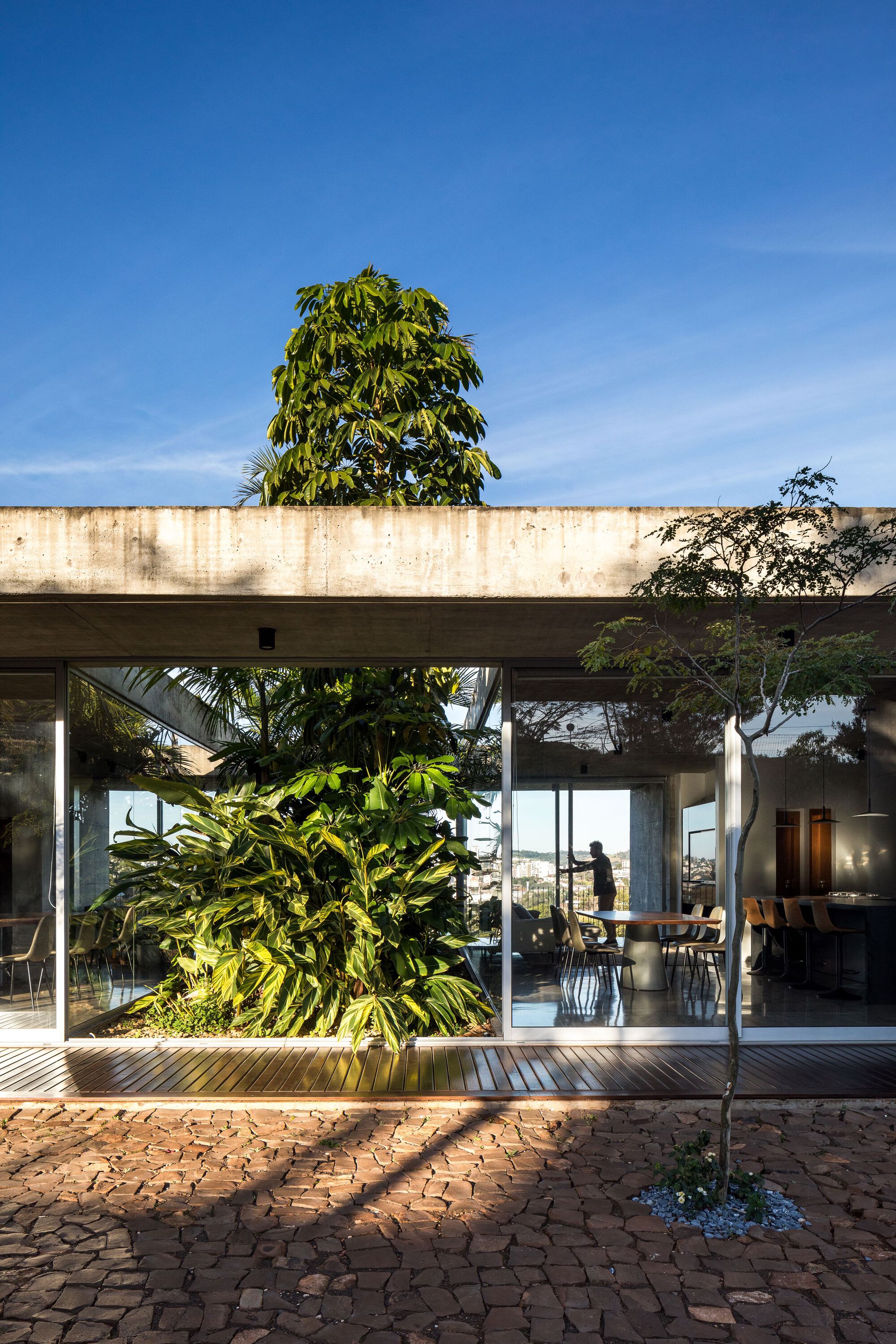 Galería de Casa MS / Michel Macedo Arquitetos - 19