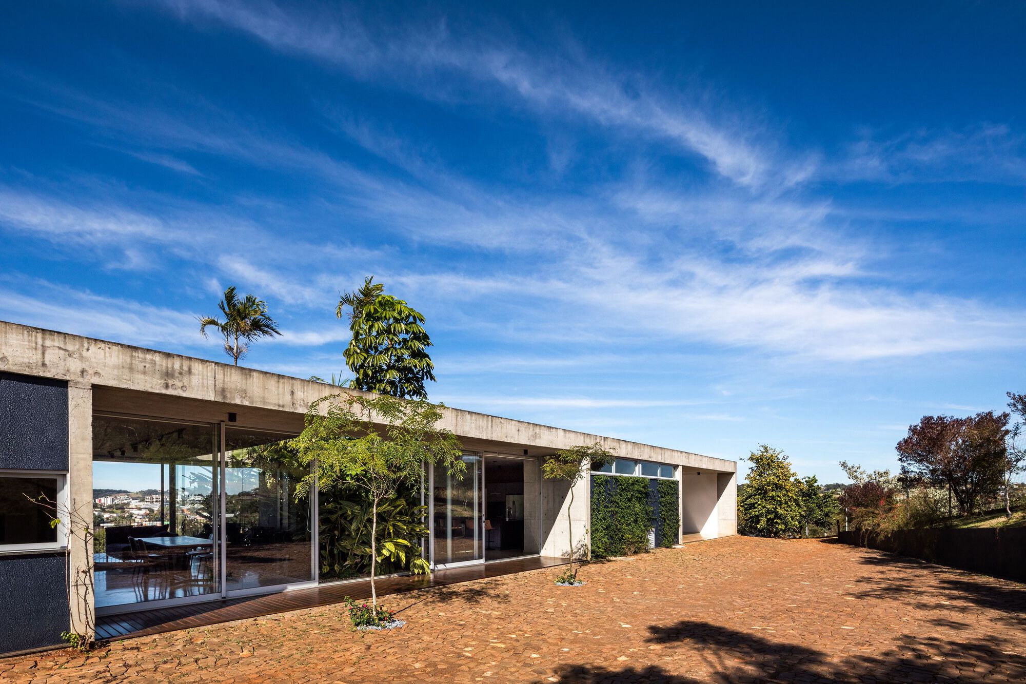 Galeria de Casa MS / Michel Macedo Arquitetos - 17