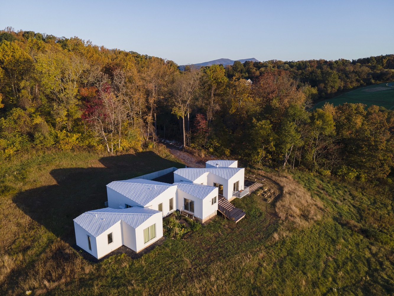 Gallery of The Beaten Path: Connecting Towns and Identity through ...