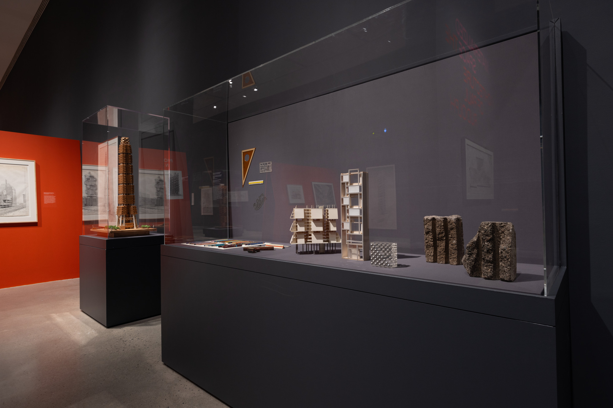 Gallery of The MET Opens Exhibition on the Diverse Career of ...